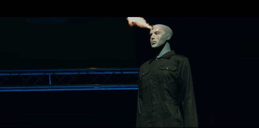 Watch ‘Slaughterbots,’ A Warning About the Future of Killer Bots