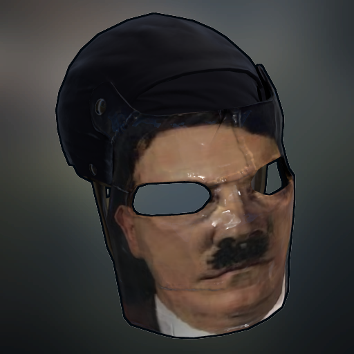 Menschenjagd und nachgebaute KZs: Unterwegs in der Nazi-Community von Rust