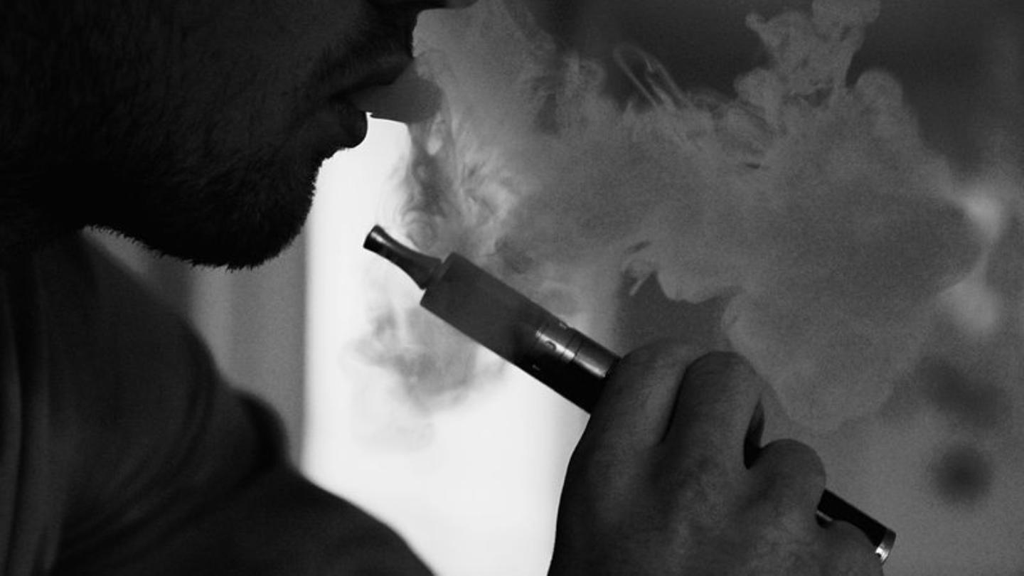 Say Goodbye to Vaping, SetNov Finally Arrested, and the Truth About ...