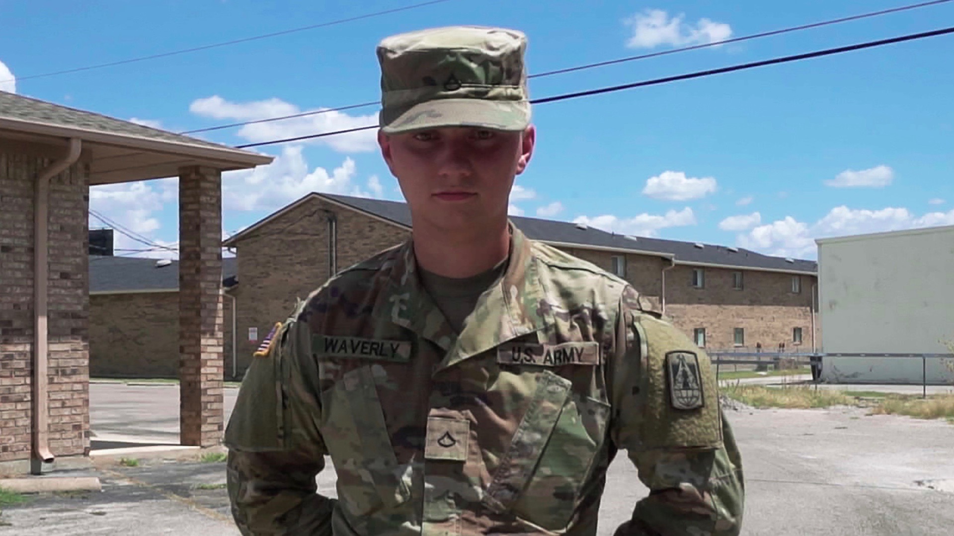 The US Military Doesn't Need a Ban to Kick Out Trans Soldiers