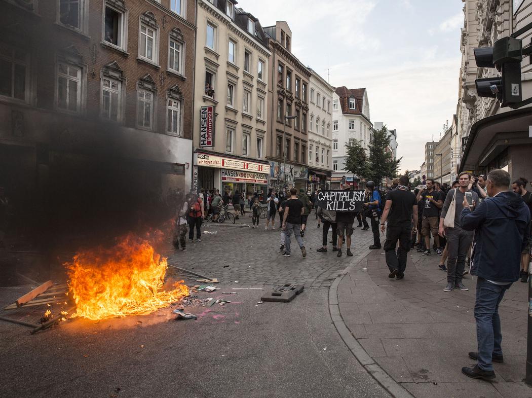 How Left-Wing Activism Has Changed Over the Last 15 Years