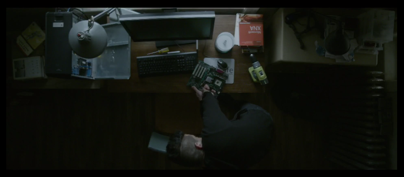 A Roundtable of Hackers Dissects 'Mr. Robot' Season 3 Episode 8: 'Don’t ...