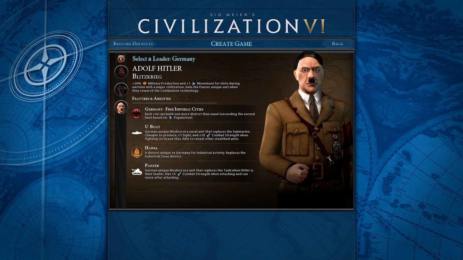 200.000 Downloads für den 'Führer': Warum Menschen illegale Hitler-Mods ...