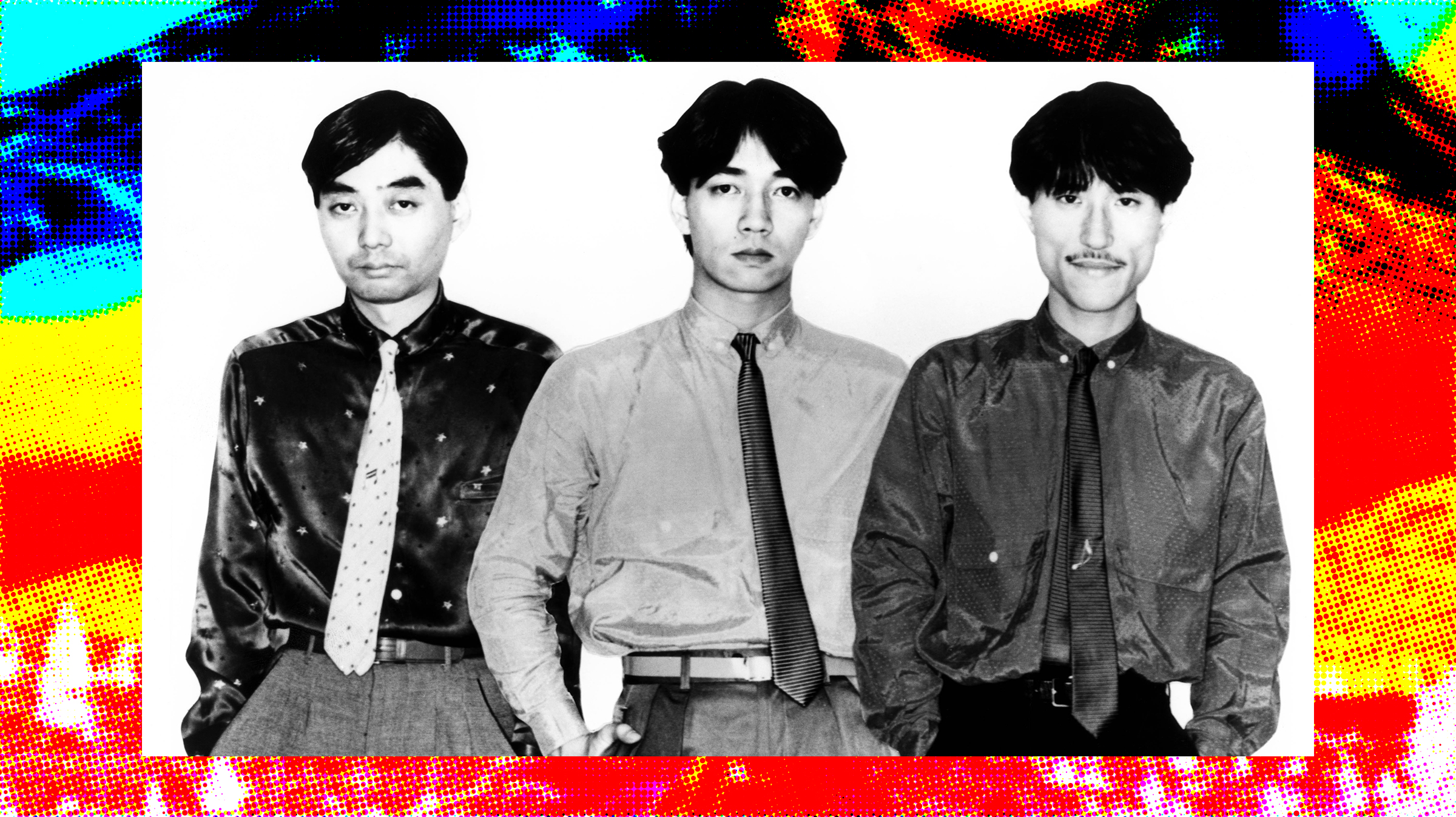 The Guide to Getting Into Yellow Magic Orchestra