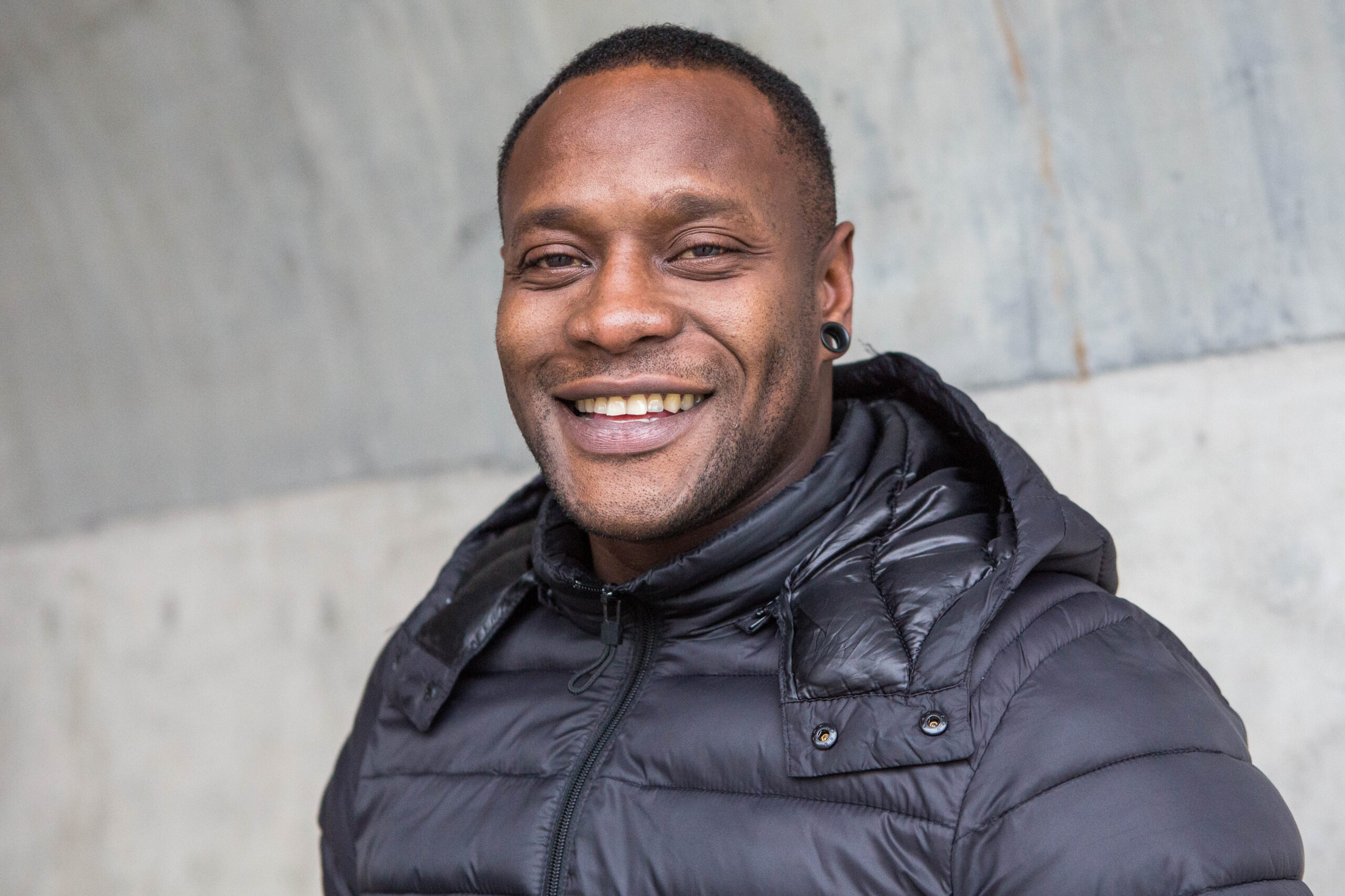 We spraken Eldridge Rojer over voetbalhumor, Yakubu en zijn seksblessure