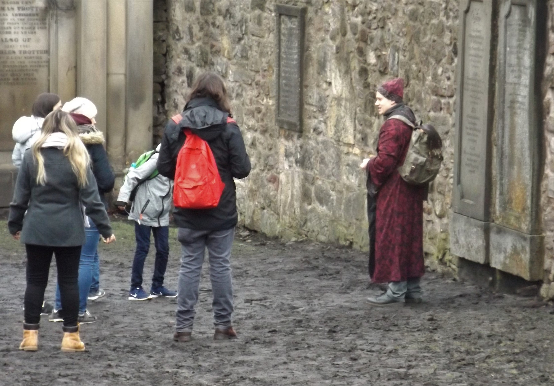 Harry Potter Tourism Is Ruining Edinburgh