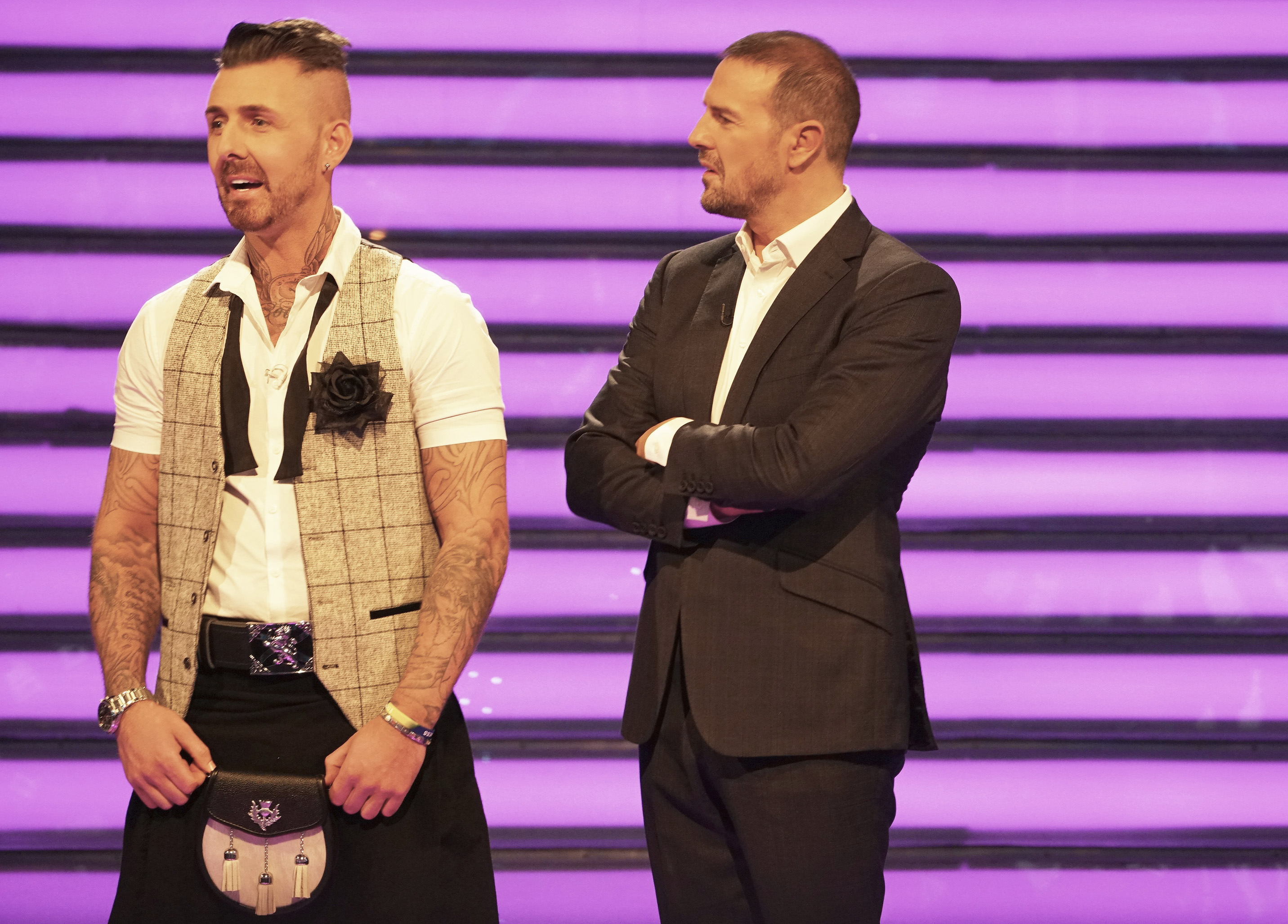 A Deep Dive Into 'Take Me Out', the Greatest Show On British Television