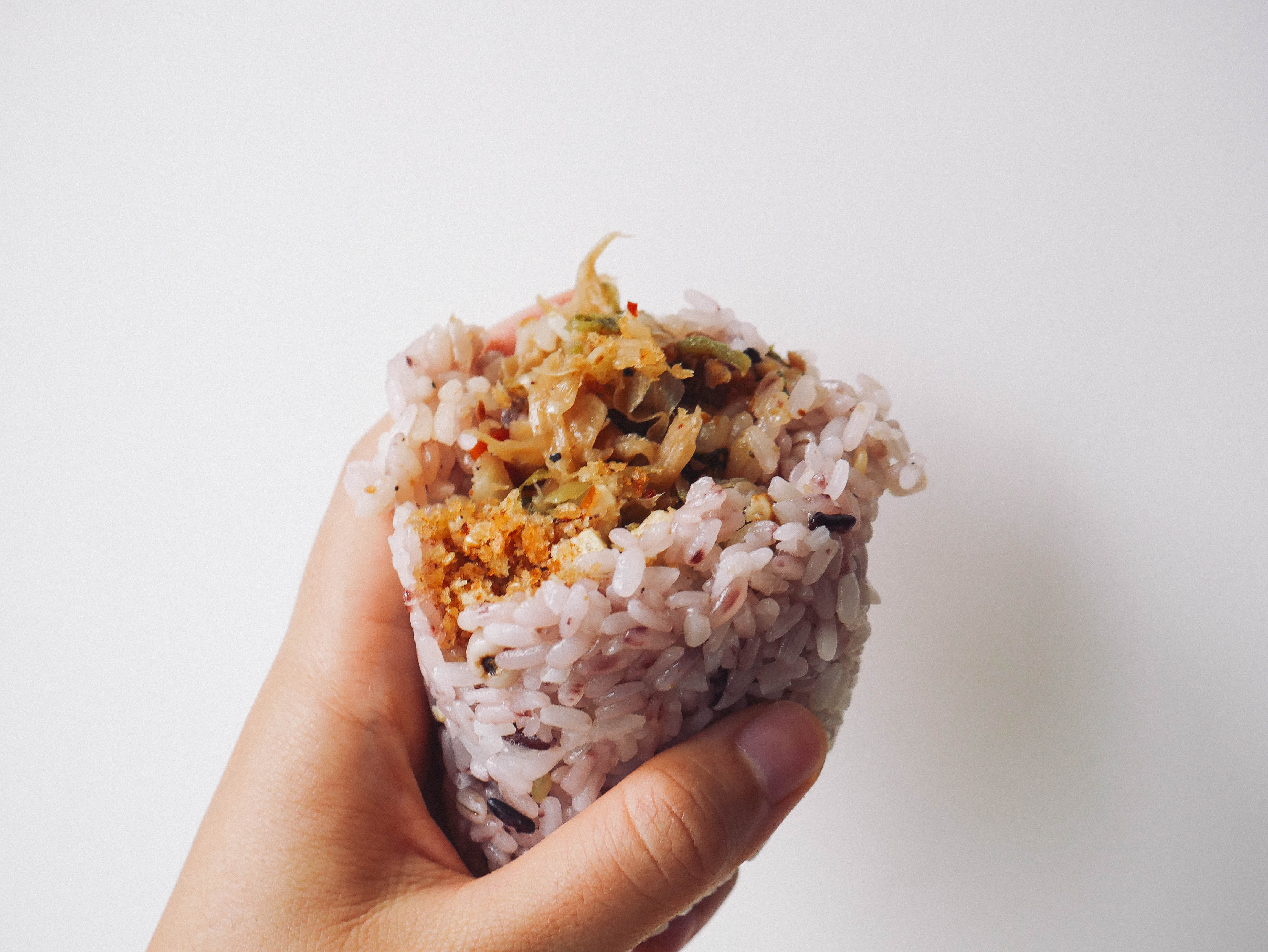A Brief Guide to Fan Tuan, the Delicious Rice Rolls of Taiwan