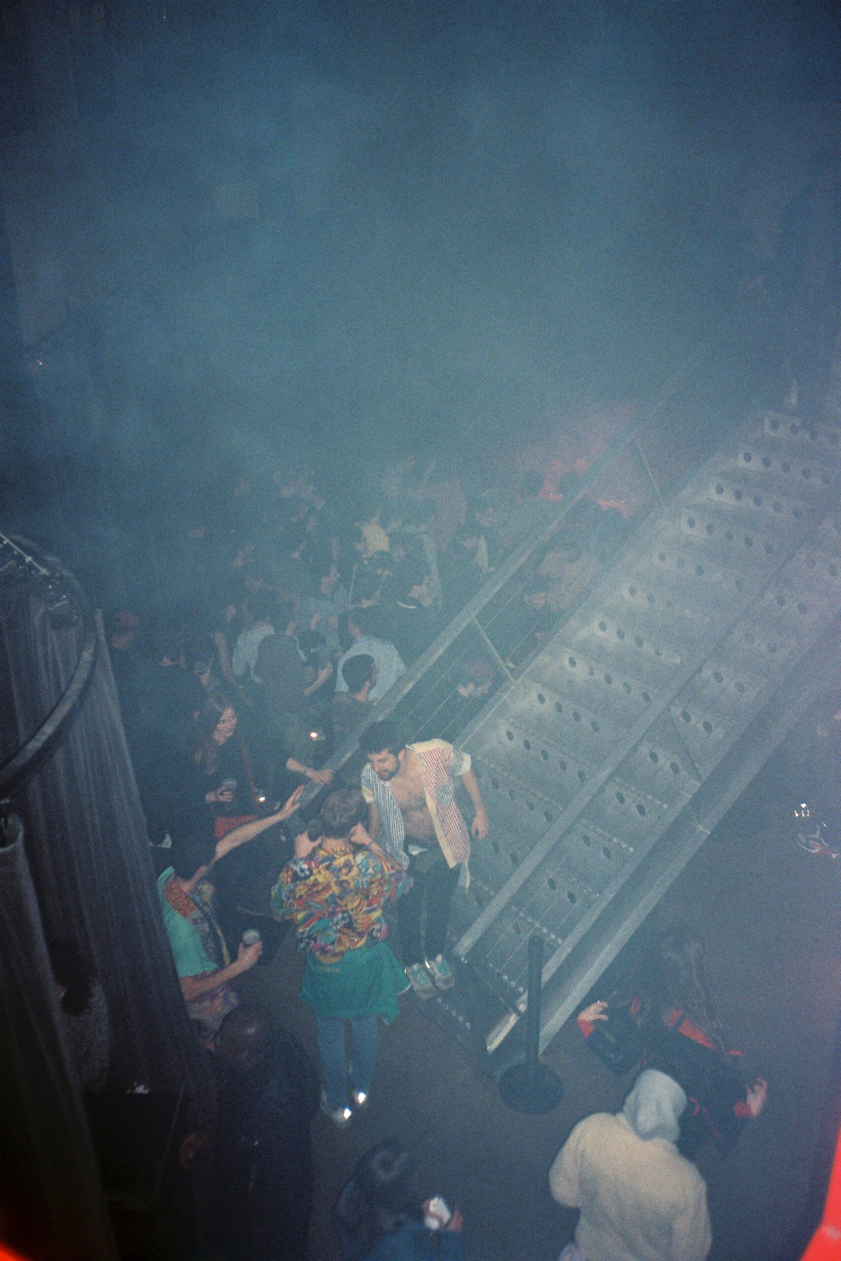 Un état des lieux de la musique underground à Paris