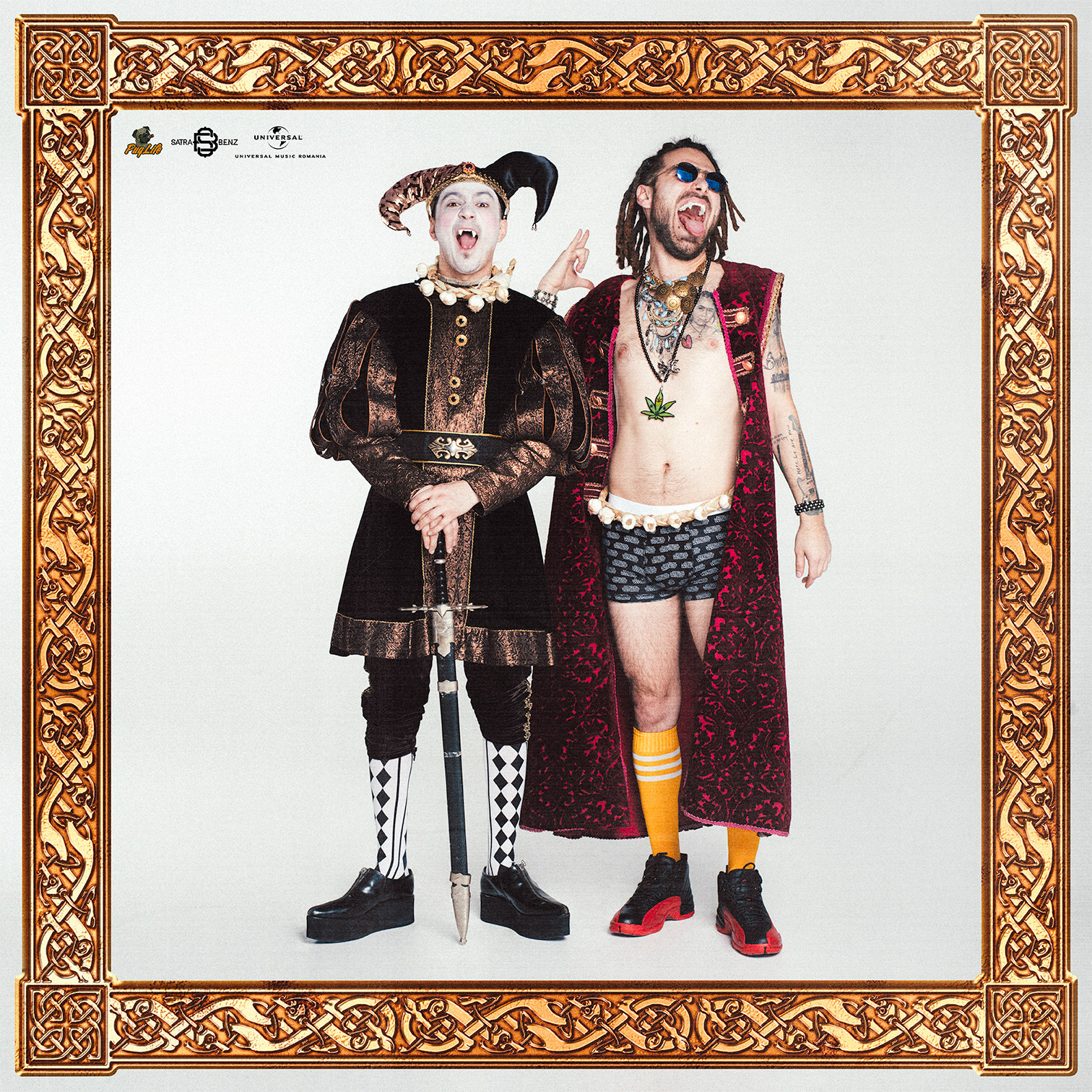 Am vorbit cu Keed de la Satra BENZ despre noul lui album de trap conceptual