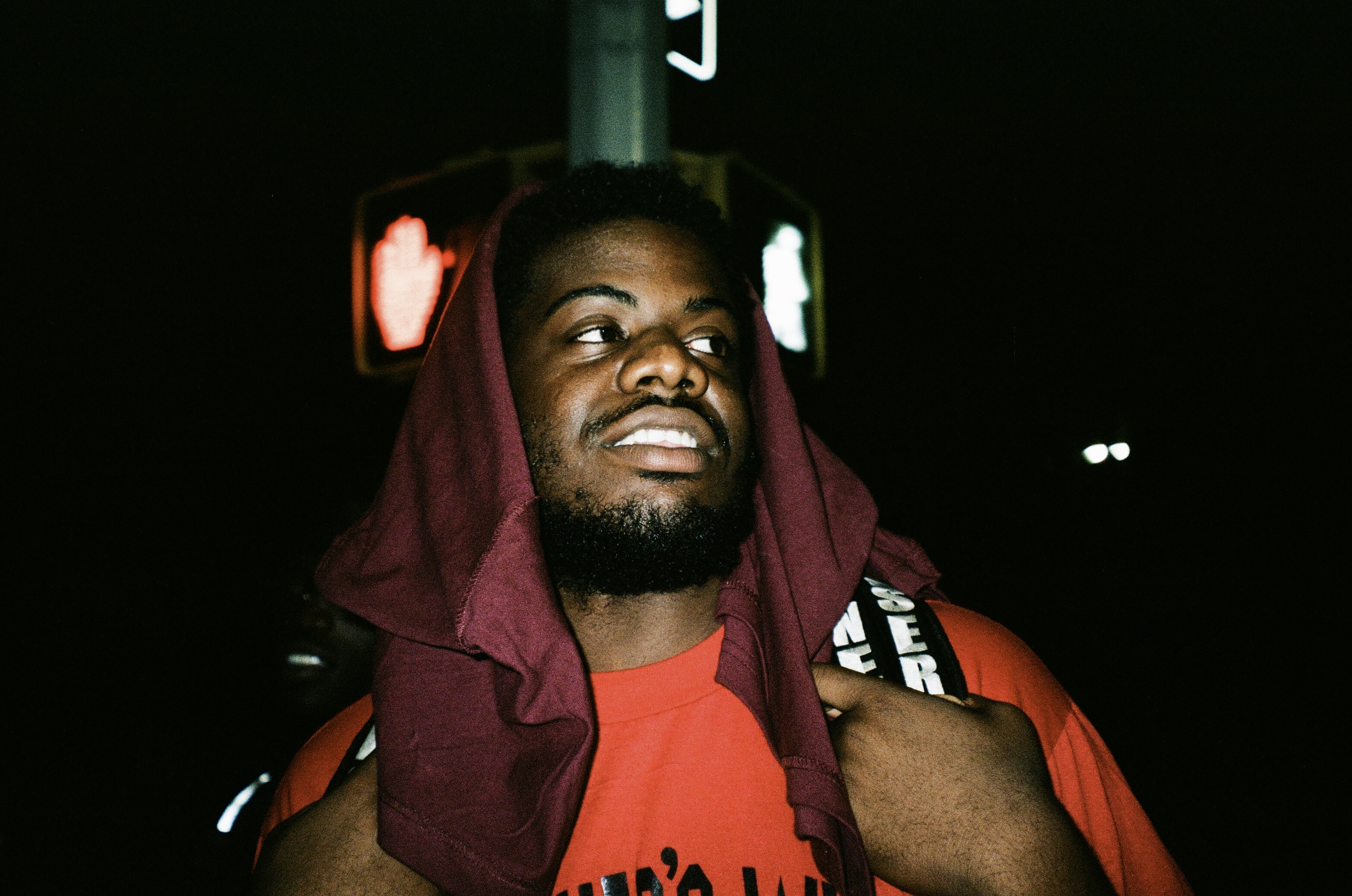 Rapper MIKE Is All About Love on His Floaty New EP