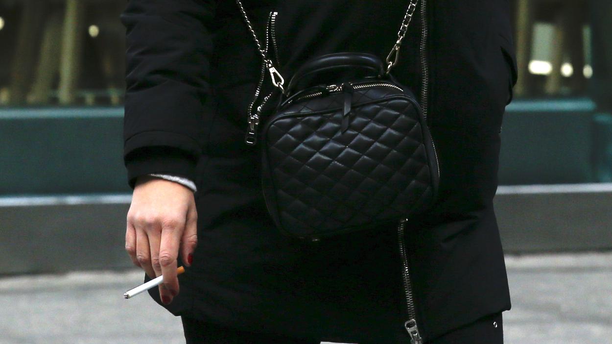 Rokok Menthol Boleh Jadi Lebih Mematikan Ketimbang Rokok Biasa