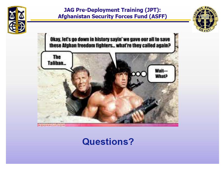 The Pentagon Has the Worst PowerPoint Slides You’ve Ever Seen