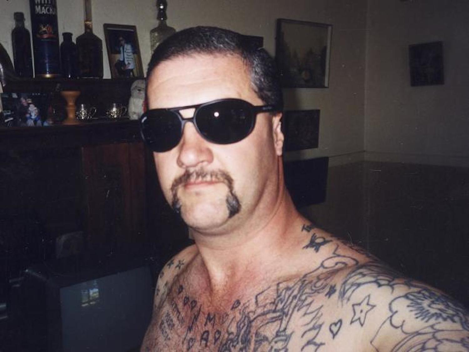 How Chopper Tried and Failed to Become a Rapper