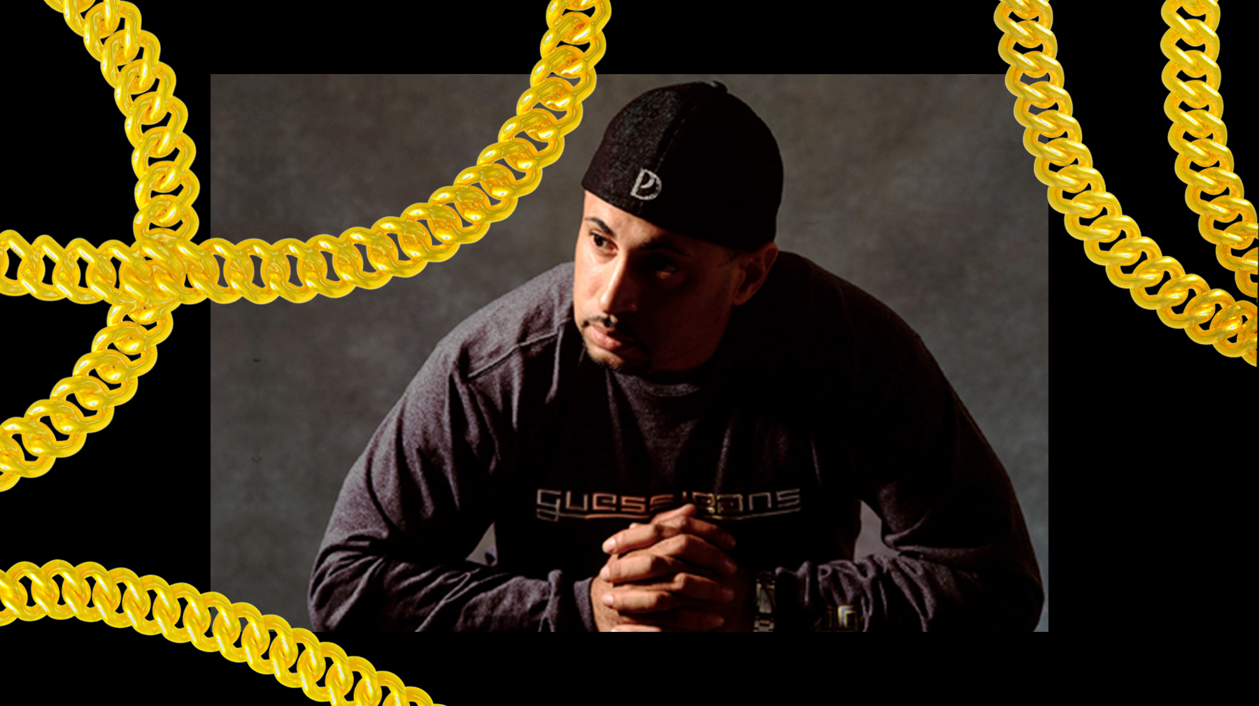 La leyenda viviente de DJ Playero y el legado que nos ha dejado