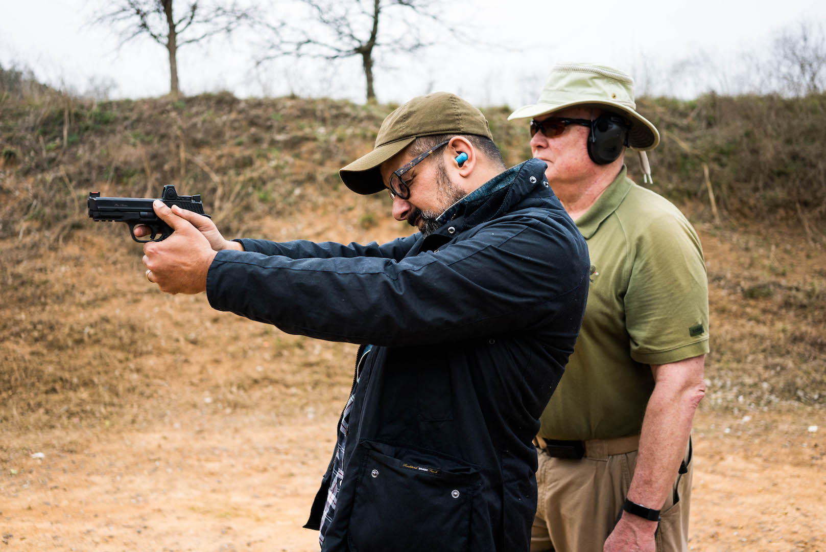 How the firearms industry is winning the fight against gun control