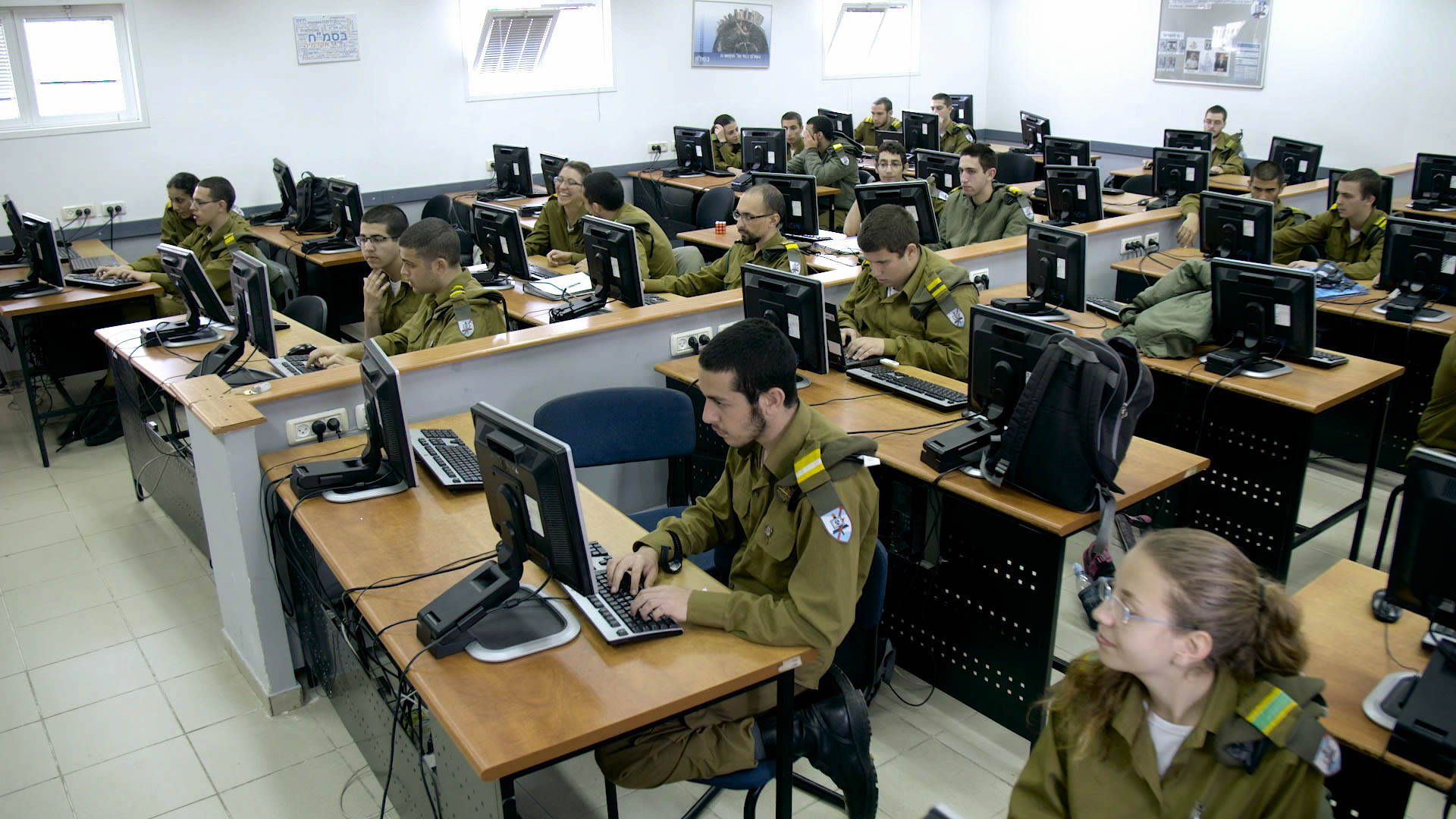 How Israel is becoming the world's top cyber superpower