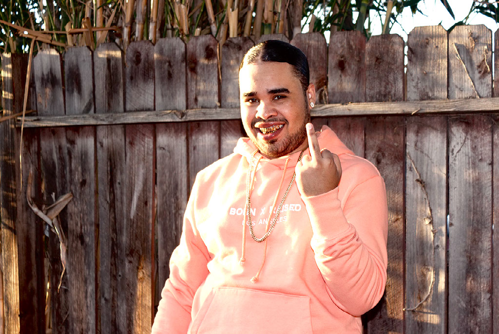 Rucci Is at the Heart of Los Angeles’ Rap Renaissance