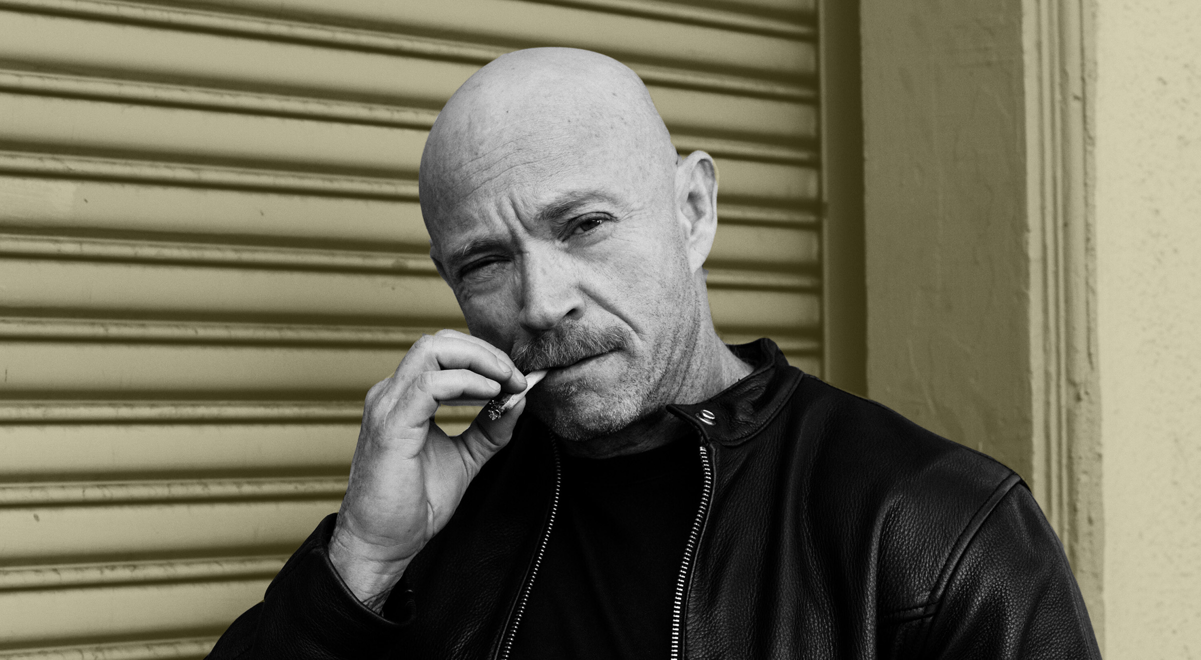 Learning How to Kill With My Bare Hands