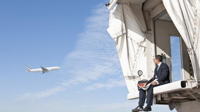 Quand le voyage est un cauchemar