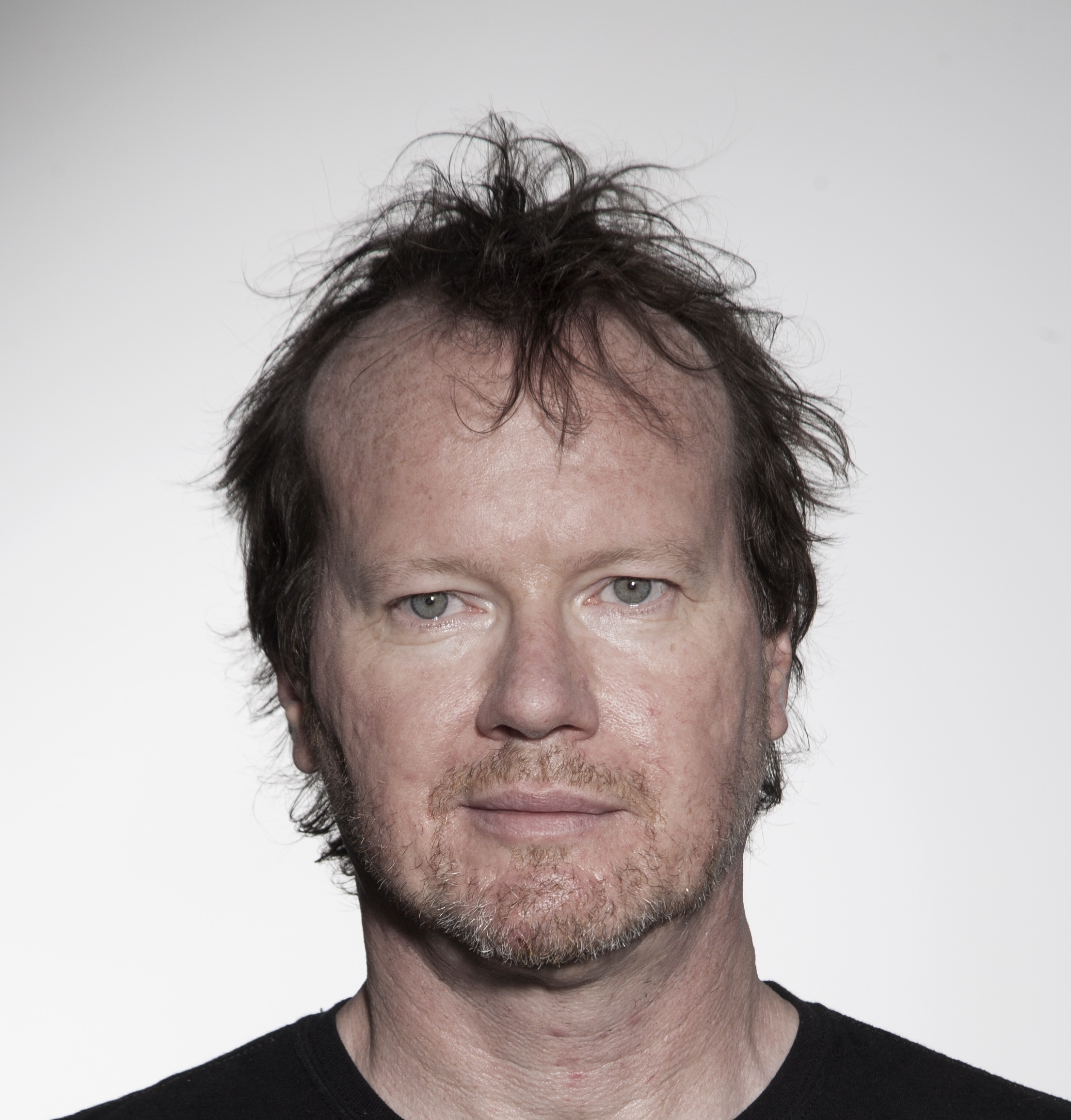 De soundtrack van het einde der tijden volgens filosoof Timothy Morton