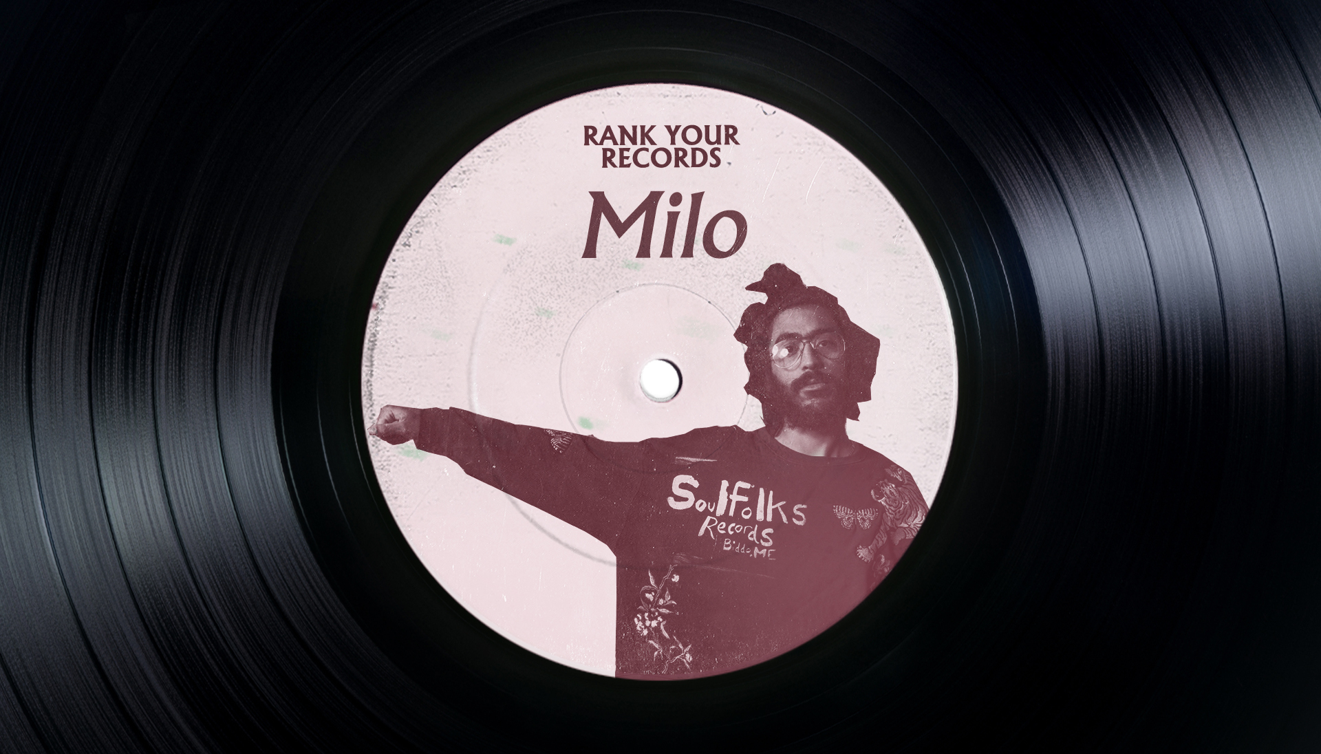 Rank Your Records: Milo Considers His Catalog of Rap Surrealism