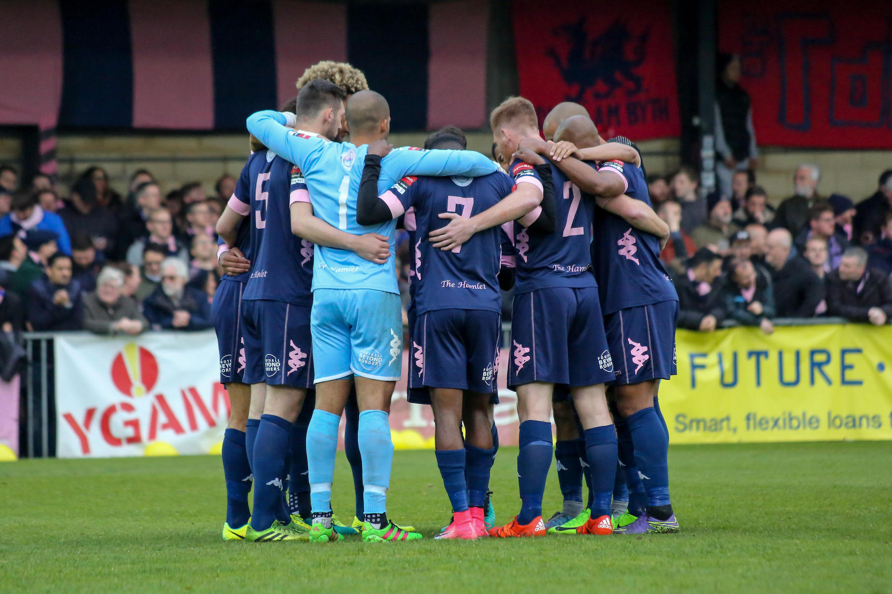 Greedy Developers Ransacked London, and They're Now Ruining Its Football