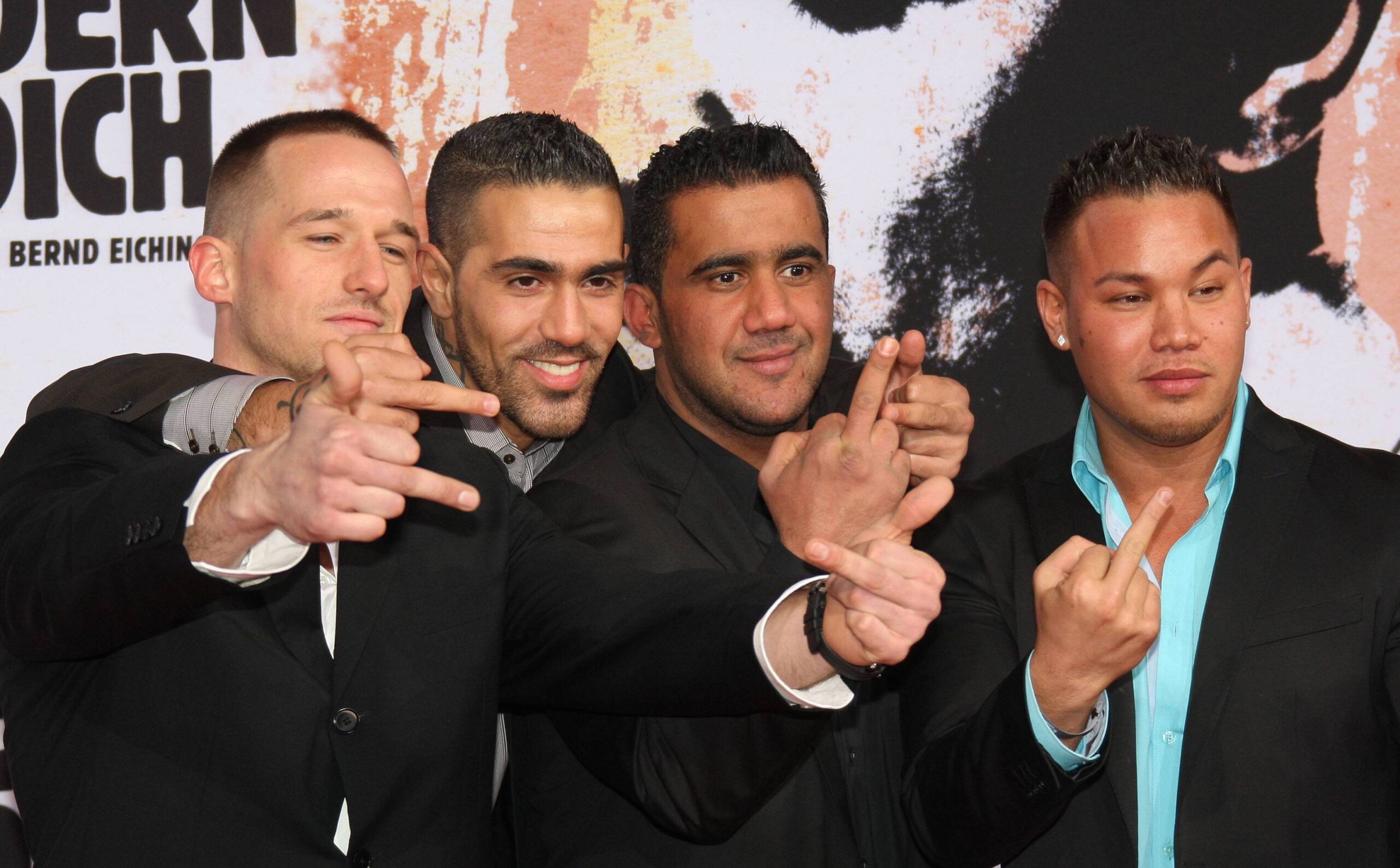 Fragen, die die Trennung von Bushido und Arafat Abou-Chaker aufwirft