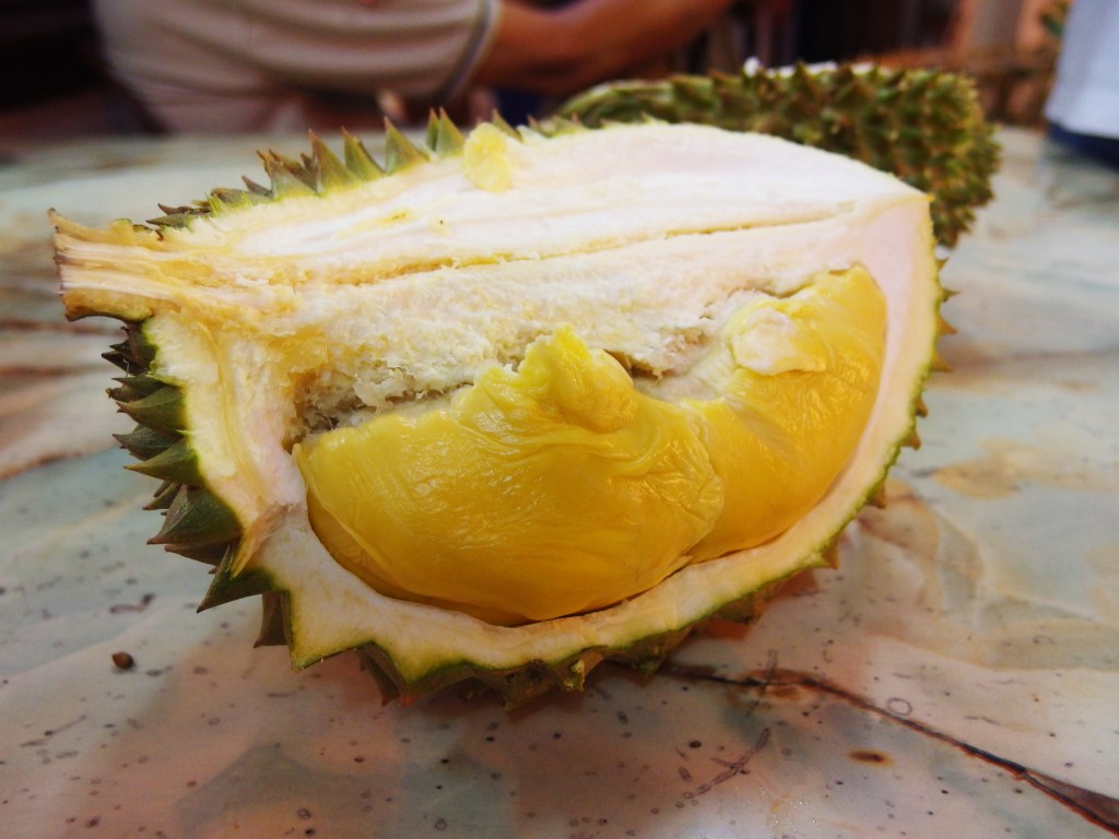 A Rotting Durian Fruit Smelled So Bad It Caused a Mass Evacuation at a ...