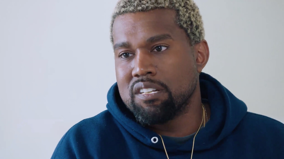 Dit zijn de hoogtepunten uit het grote Kanye-interview