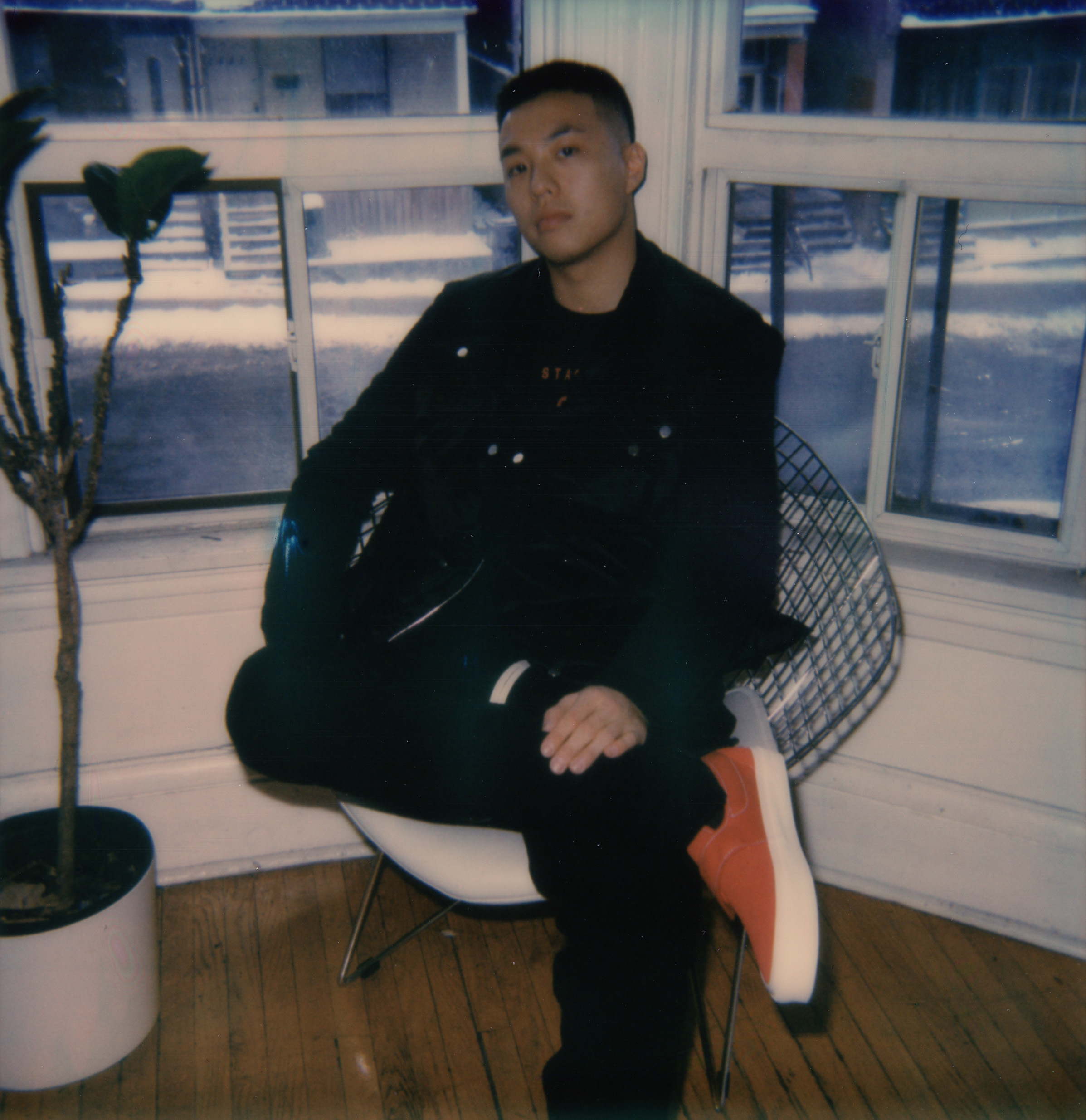 Anders Is Secretly Ahead of Toronto's R&B World