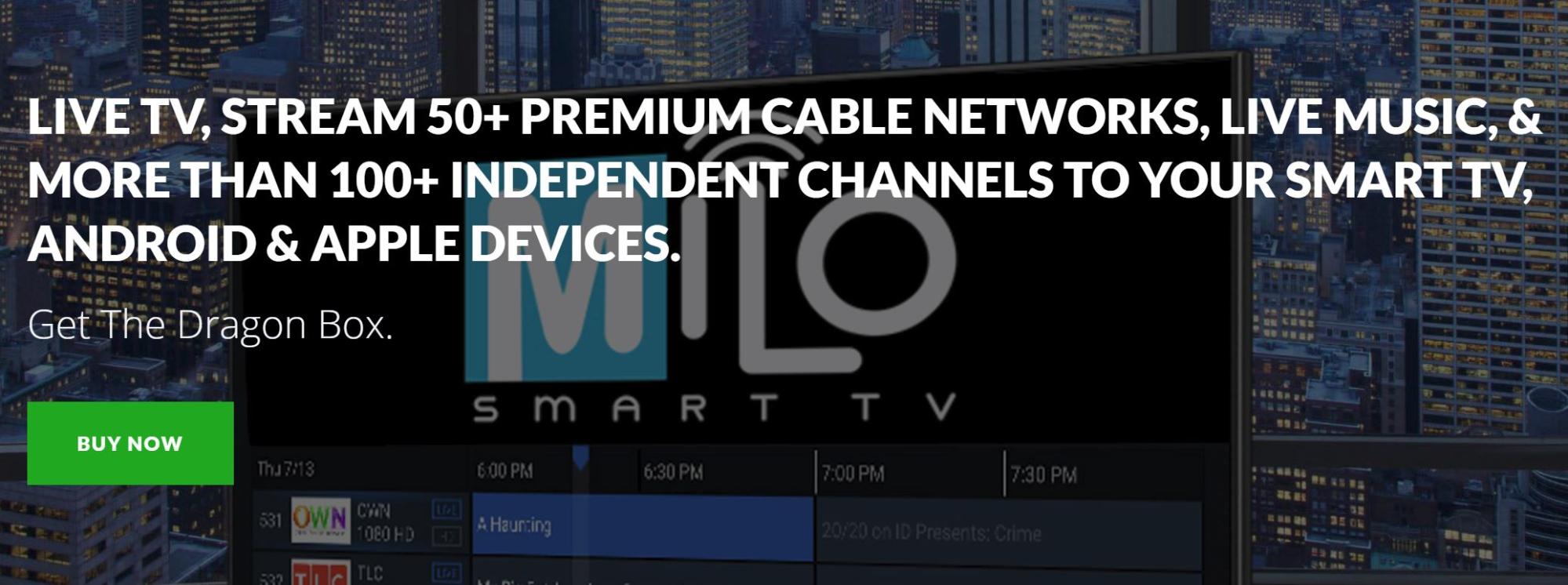 FCC Demands Amazon, eBay Crack Down On Kodi-Based Pirate TV Boxes