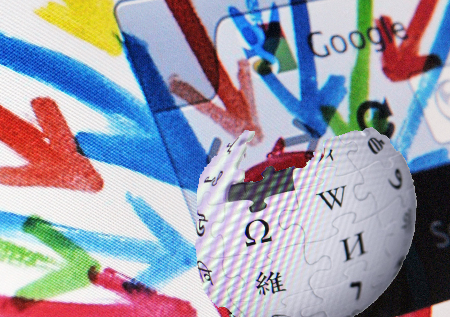 Google Started a Political Shitstorm Because of Its Over-Reliance on ...