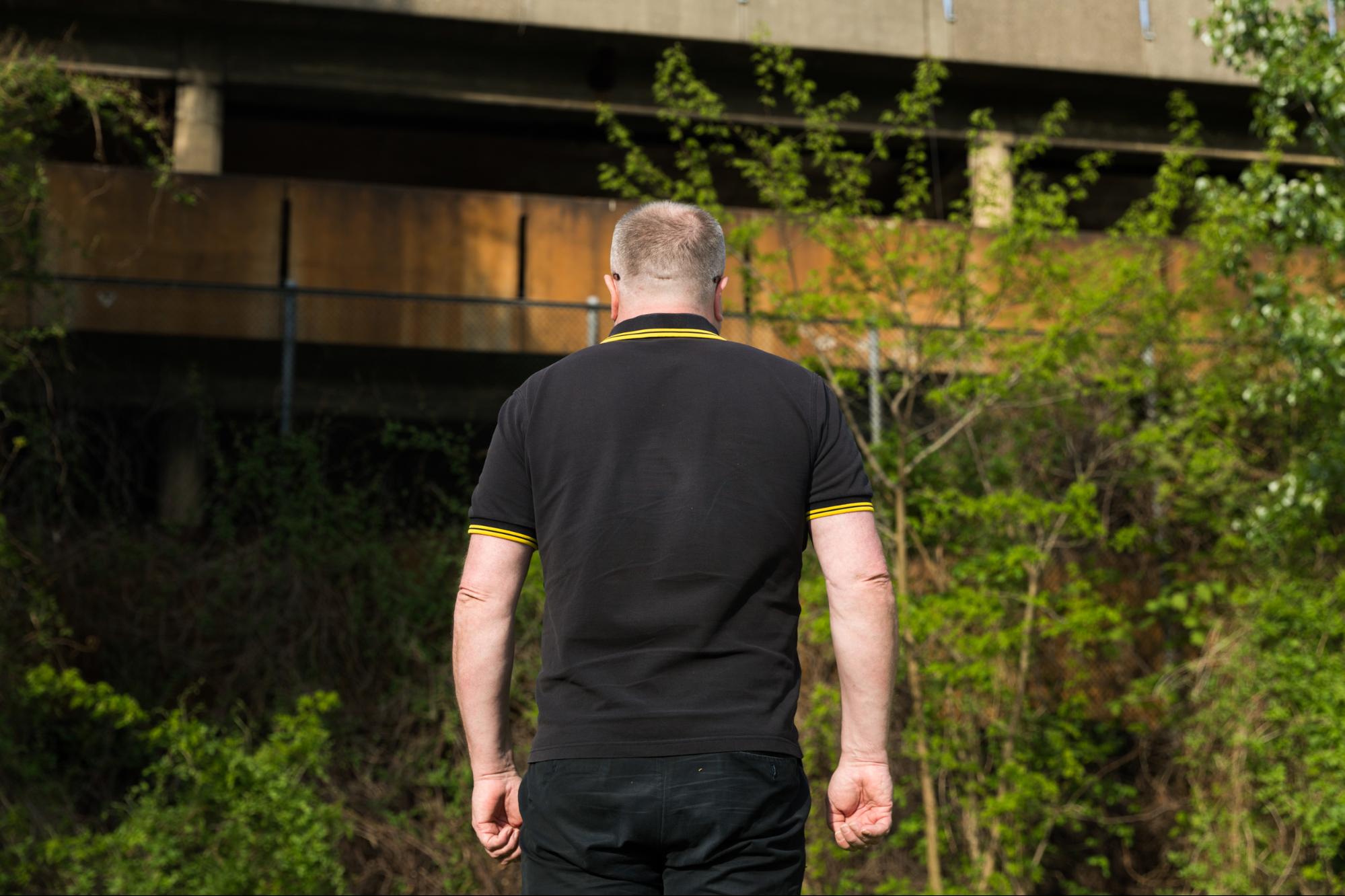 Tien dingen die je altijd al wilde vragen aan een voetbalhooligan