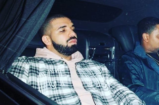 Determining the Definitive Drake Face