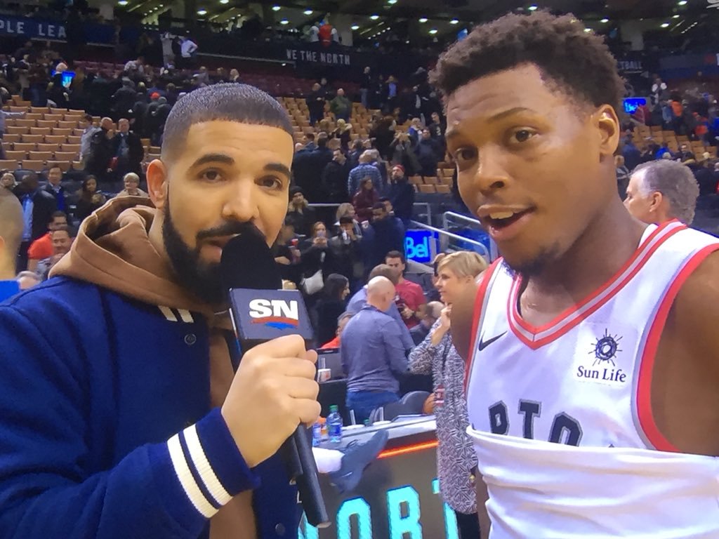 Determining the Definitive Drake Face