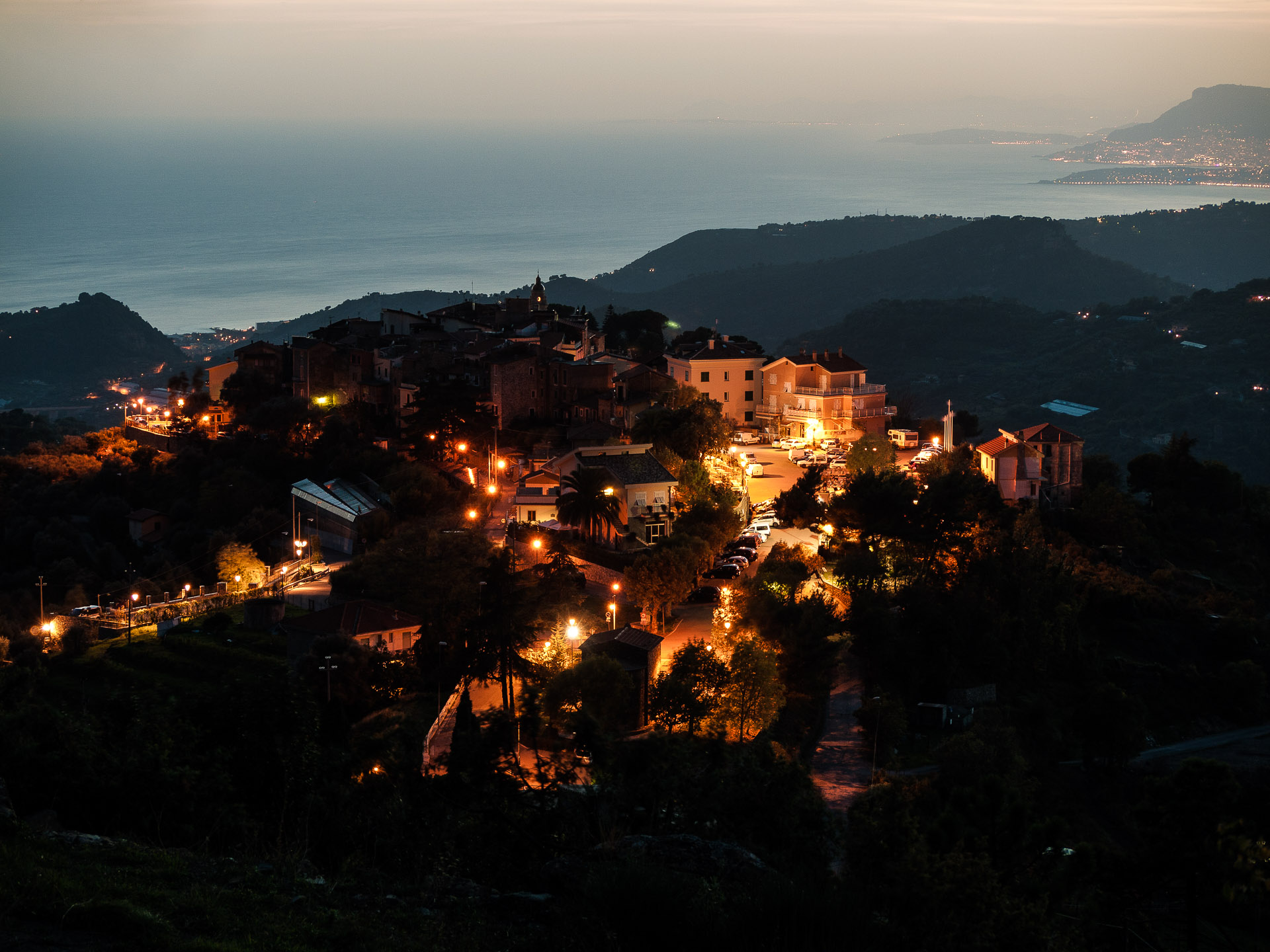 The Extraordinary Story of the Italian Village That Thinks It’s a Country