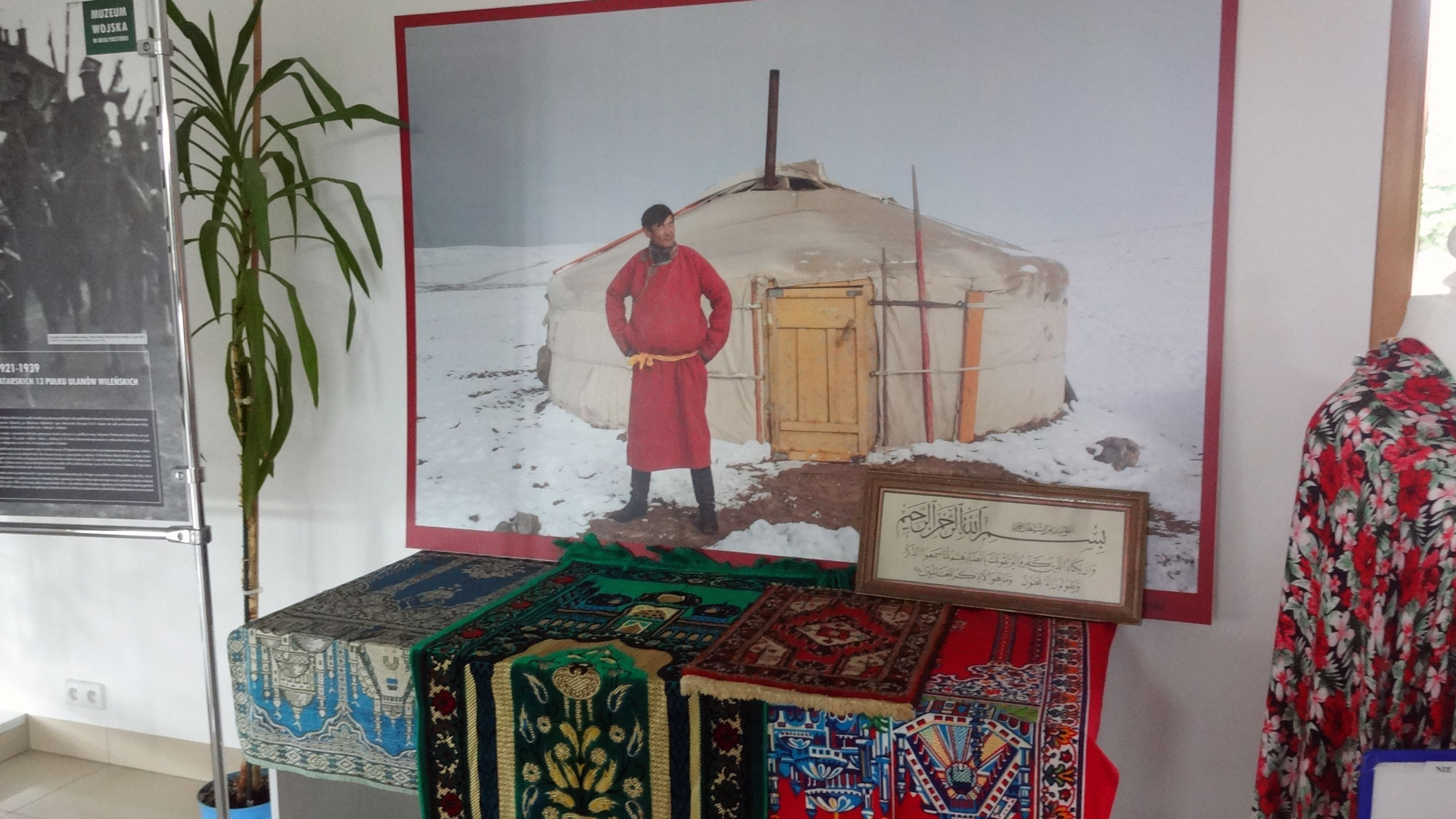 Poland's Tatar Food Is a Dumpling Wonderland