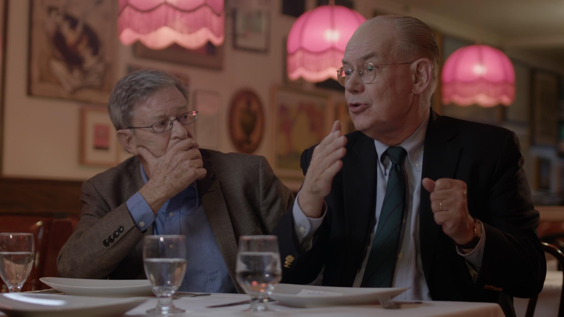 These American scholars say the real threat to the U.S. is Russophobia