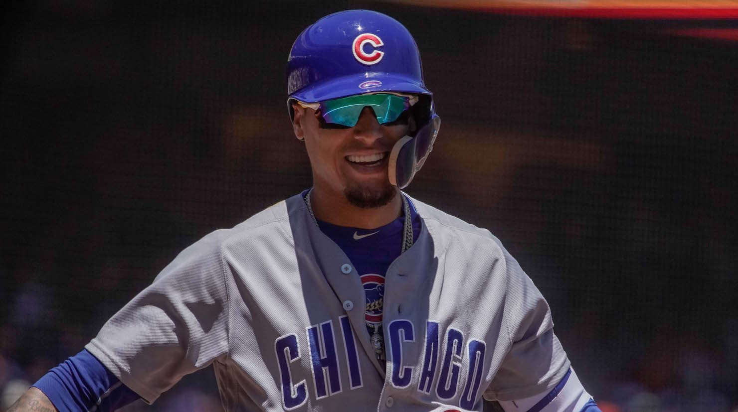 Javier Baez Is the Perfect Baseball Player for Our Time