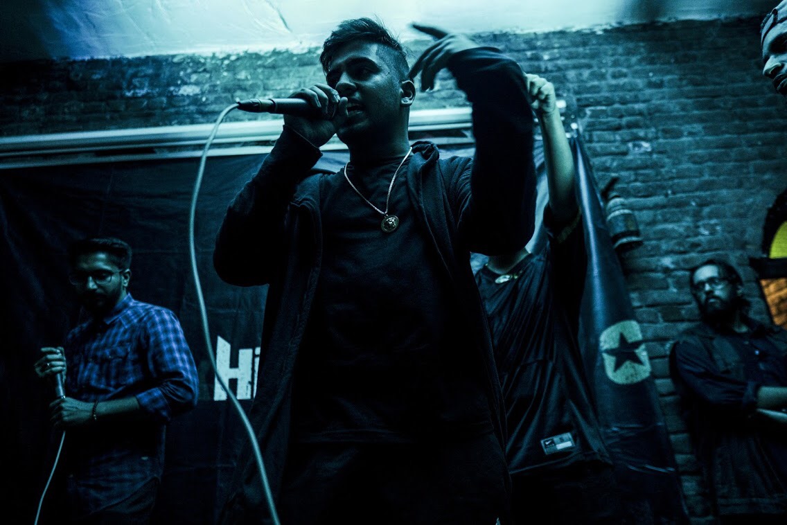 Welcome to Rhymistan, the Launchpad for Pakistan’s Exploding Hip-Hop Scene