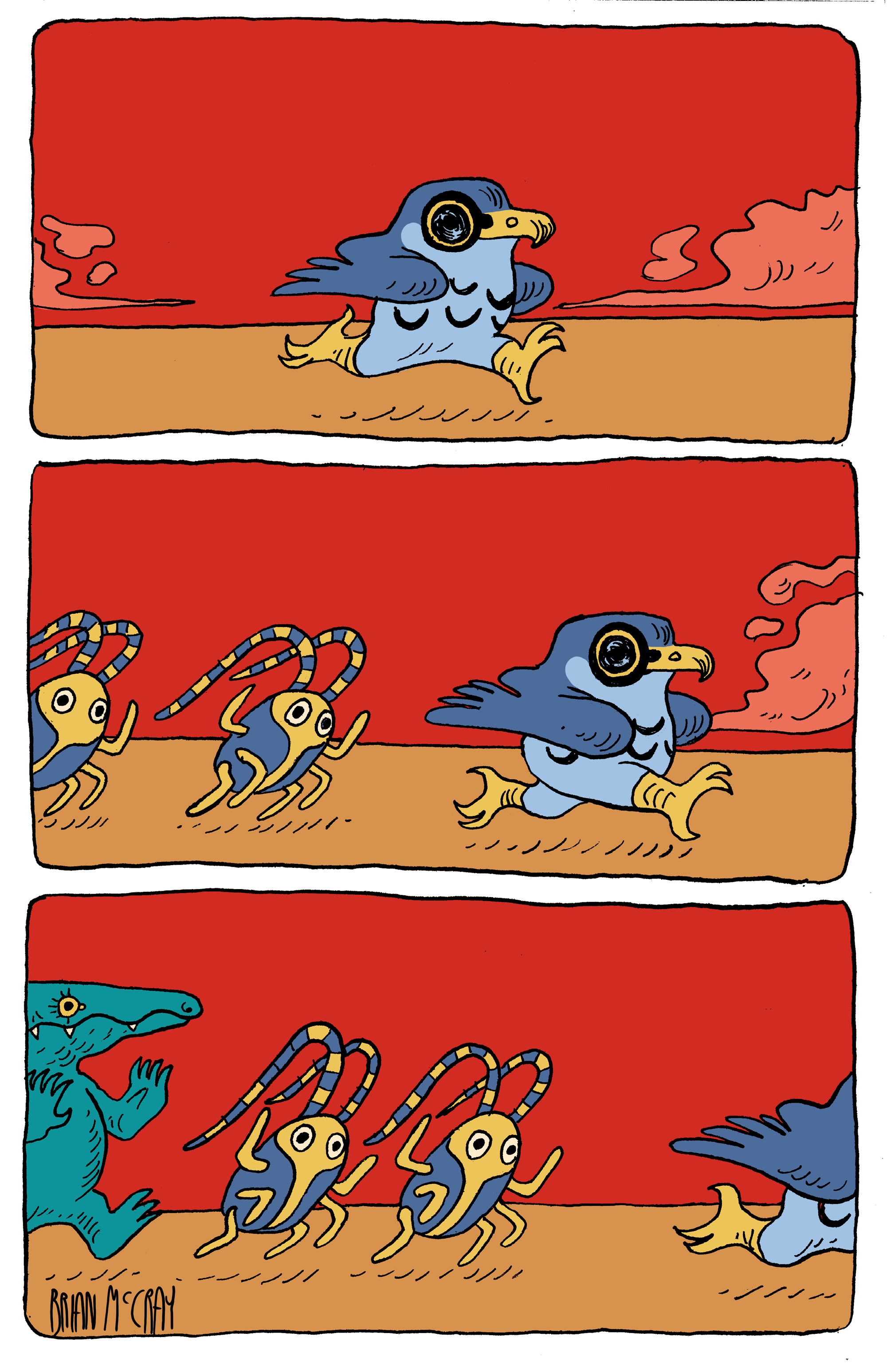 life cycle Archives - VICE