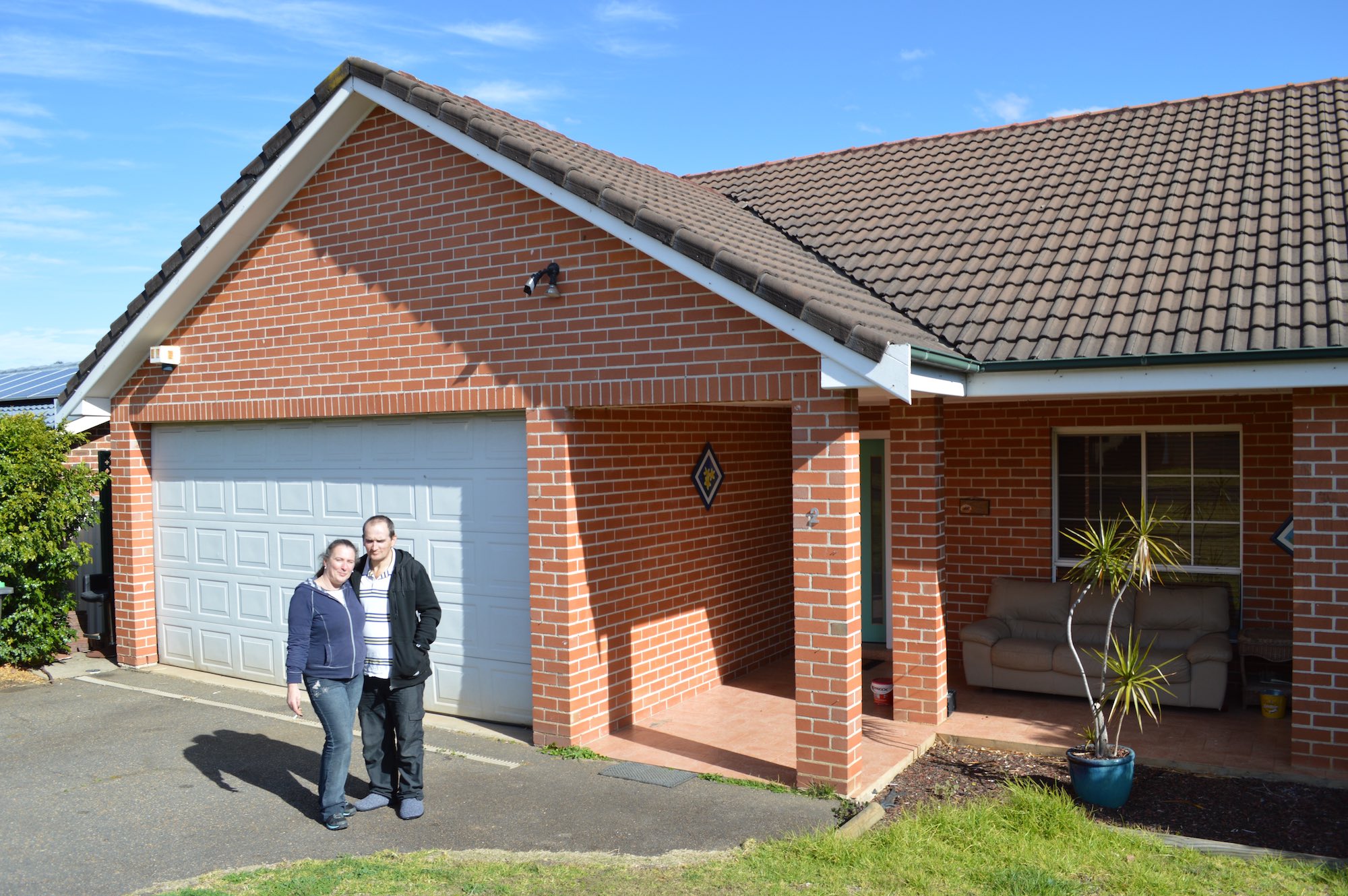 Meet the Lovely Couple Who Moved Into Ivan Milat's House