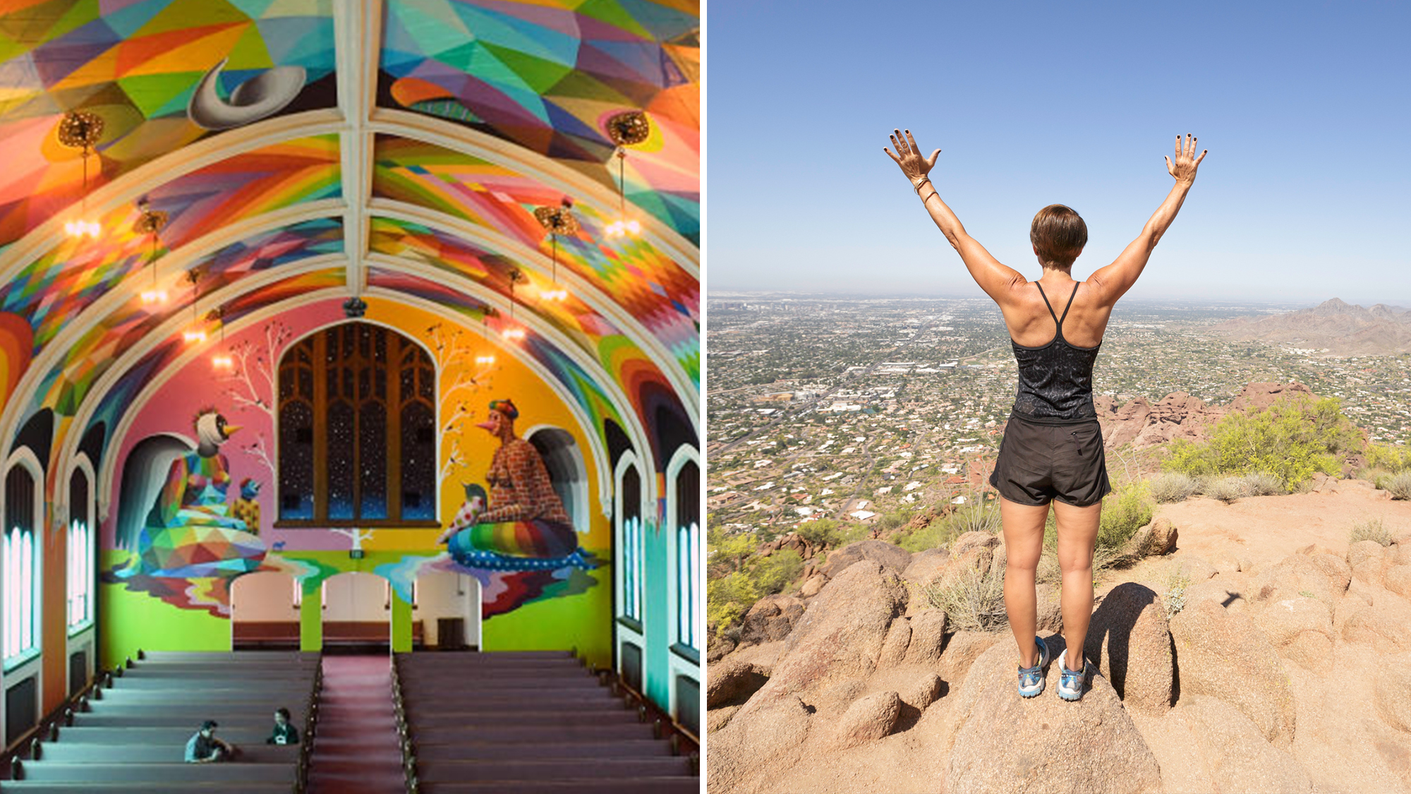 How to Find the Best Free Things to Do in a City Near You