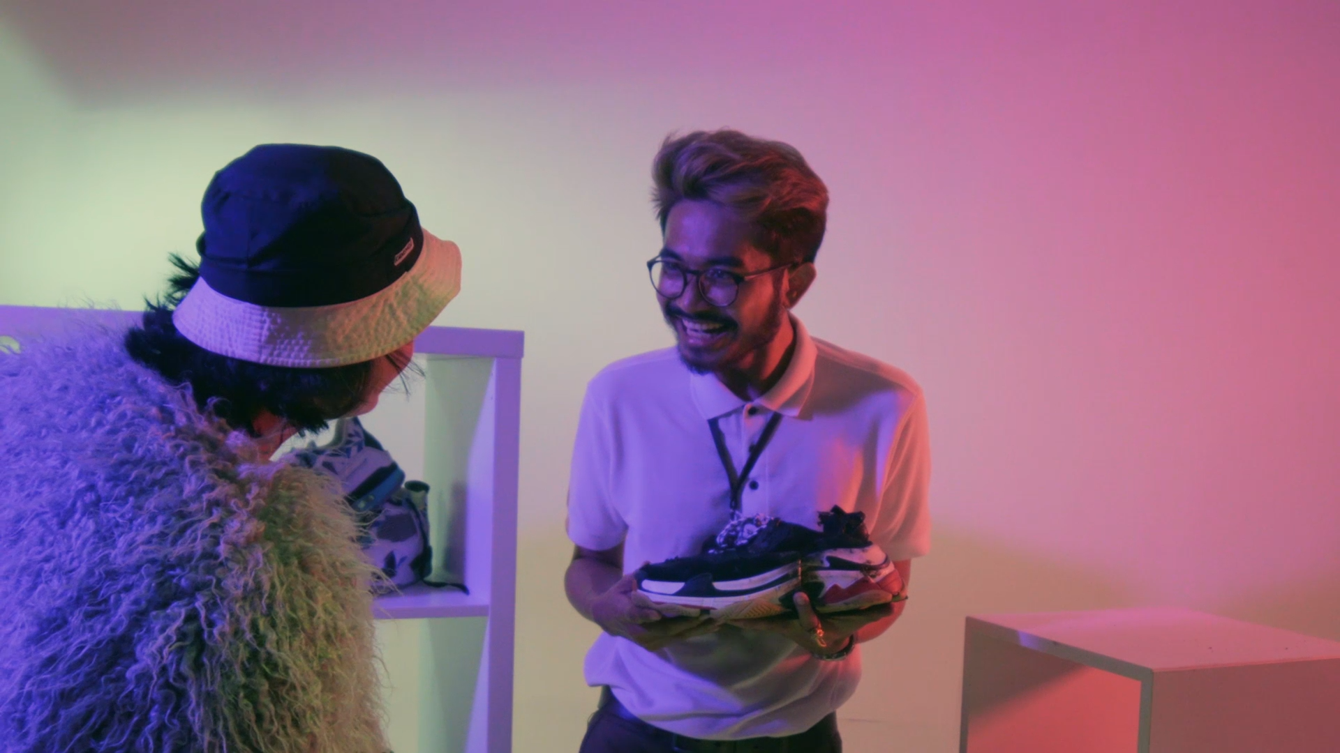 Pencarian Konten Orisinal ala Froyonion, Hasilkan Video Pendobrak Tabu