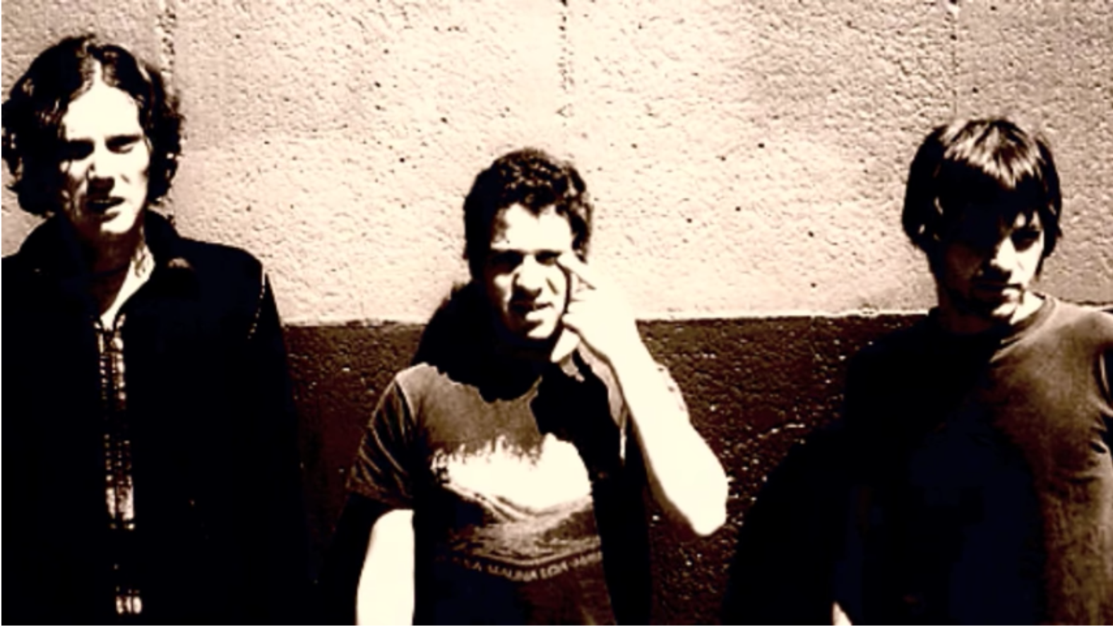 The Slow Return of Duster, the Lo-Fi Trio Who Secretly Changed Indie Rock