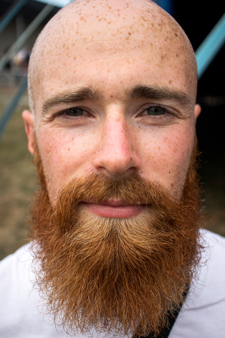 Le « roucisme », cet insupportable racisme anti-roux