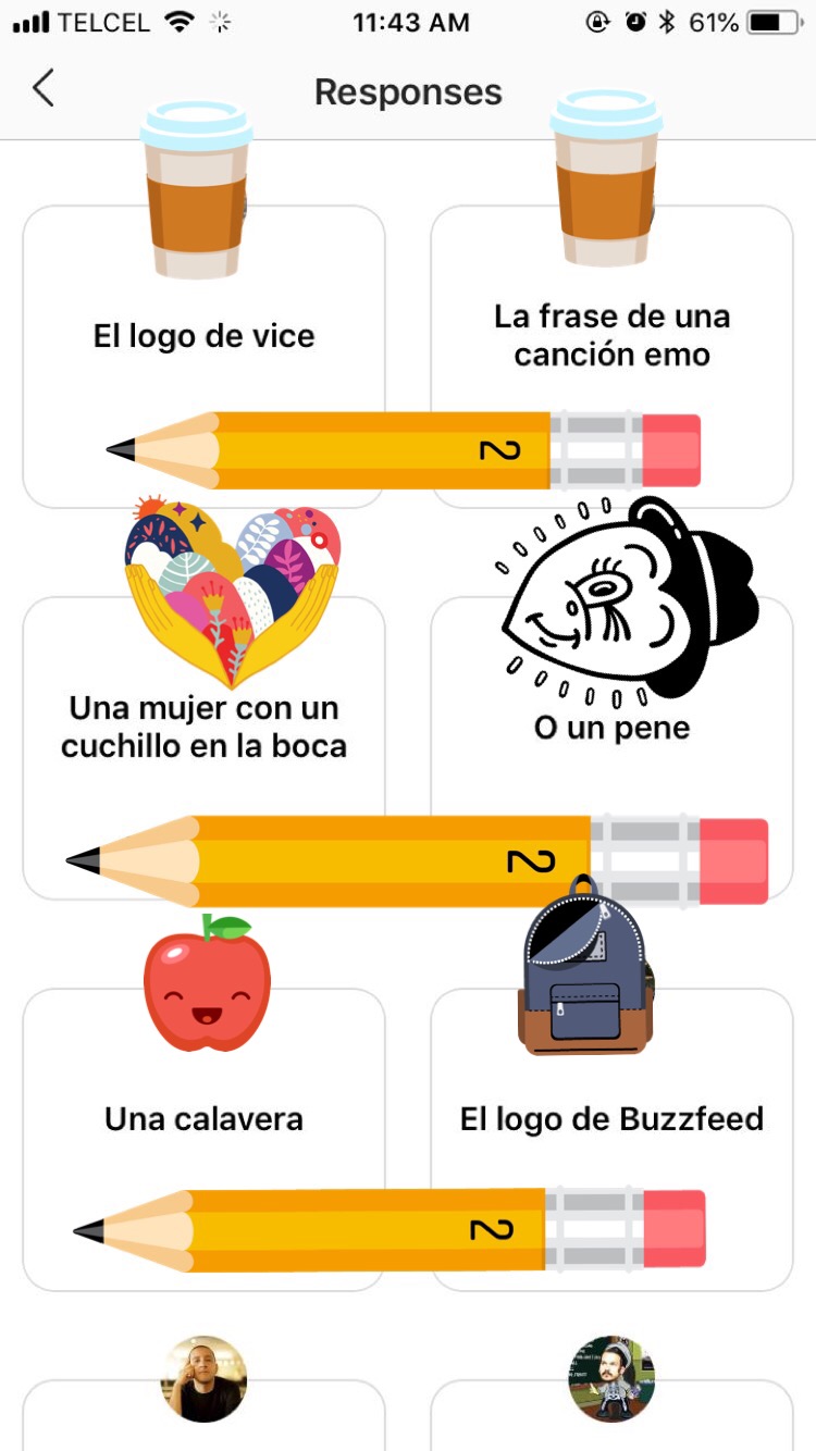 Dejé que Instagram decidiera mi día: comí alacranes, me tatué y bebí con mariachis