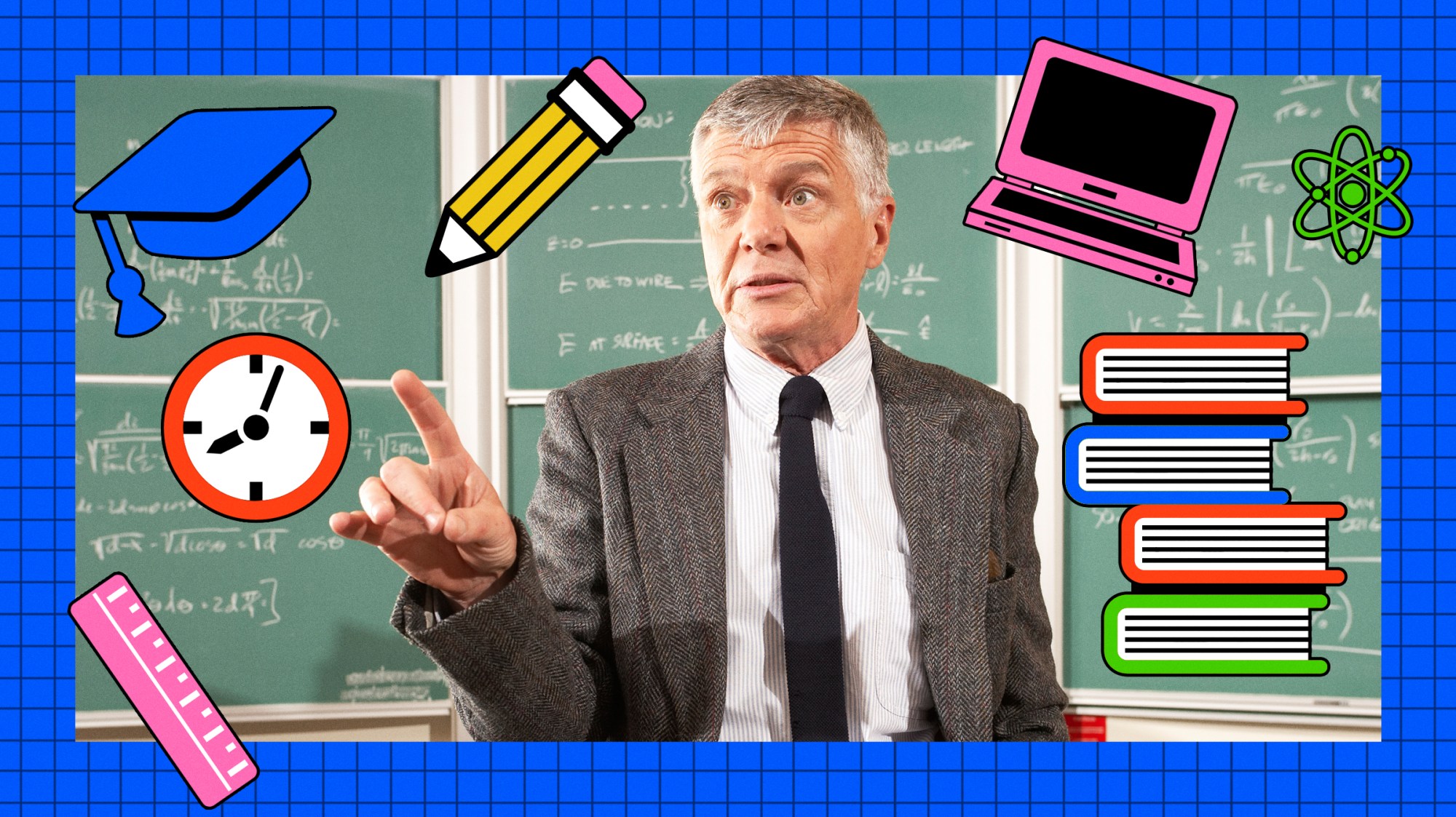 How to Weasel Your Way into Getting an Extension from Your Professor