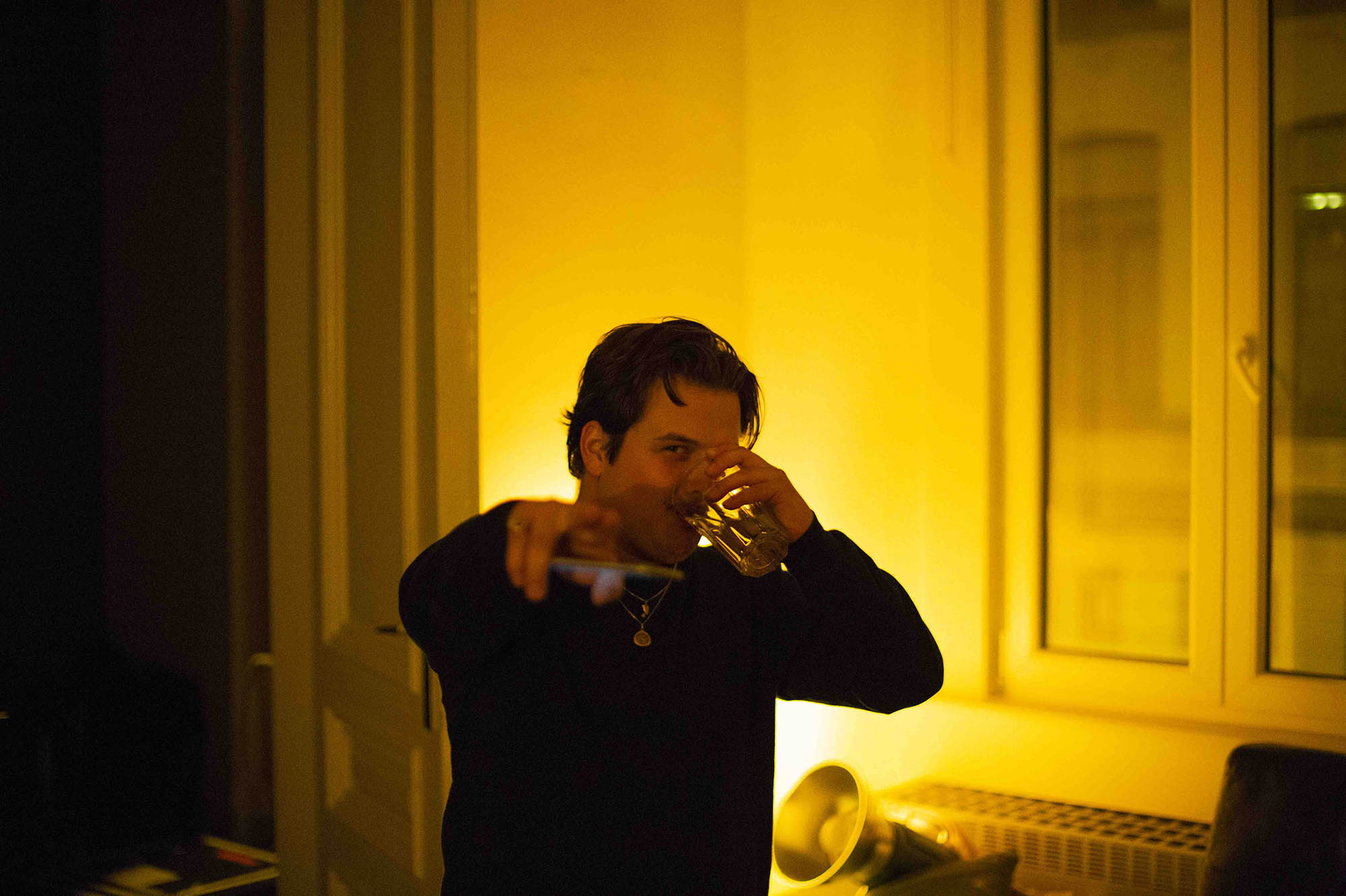 Gueule de bois, saucissons et Bastille Sounds : un week-end à Paris ...